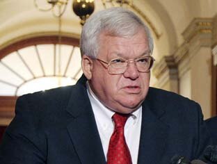 Election Day: Our 50 Favorite Connections Between Politics and Sports