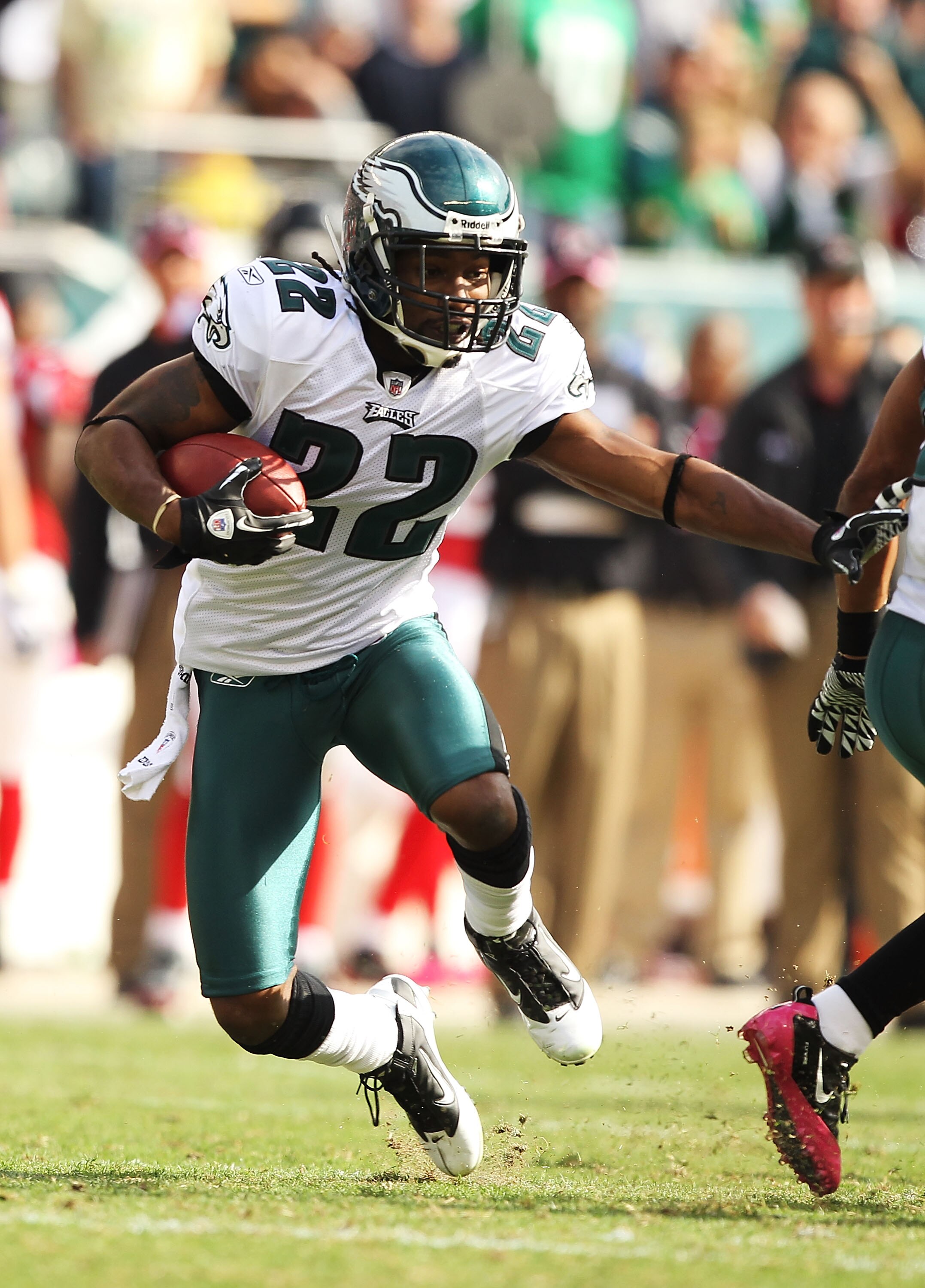 Philadelphia Eagles Midseason Report Card