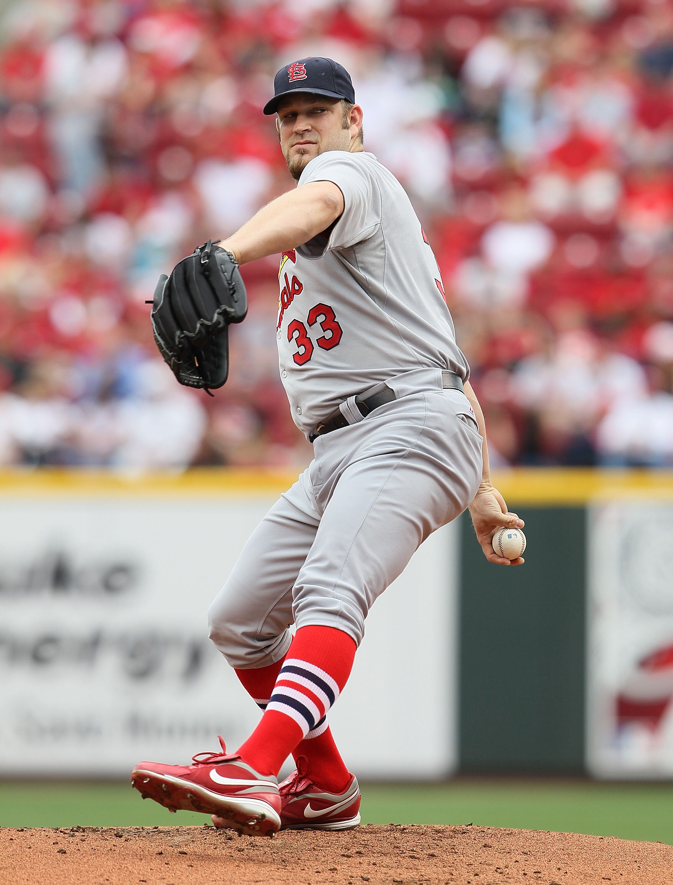 MLB Free Agents: The Top 25 Pitchers on the Market