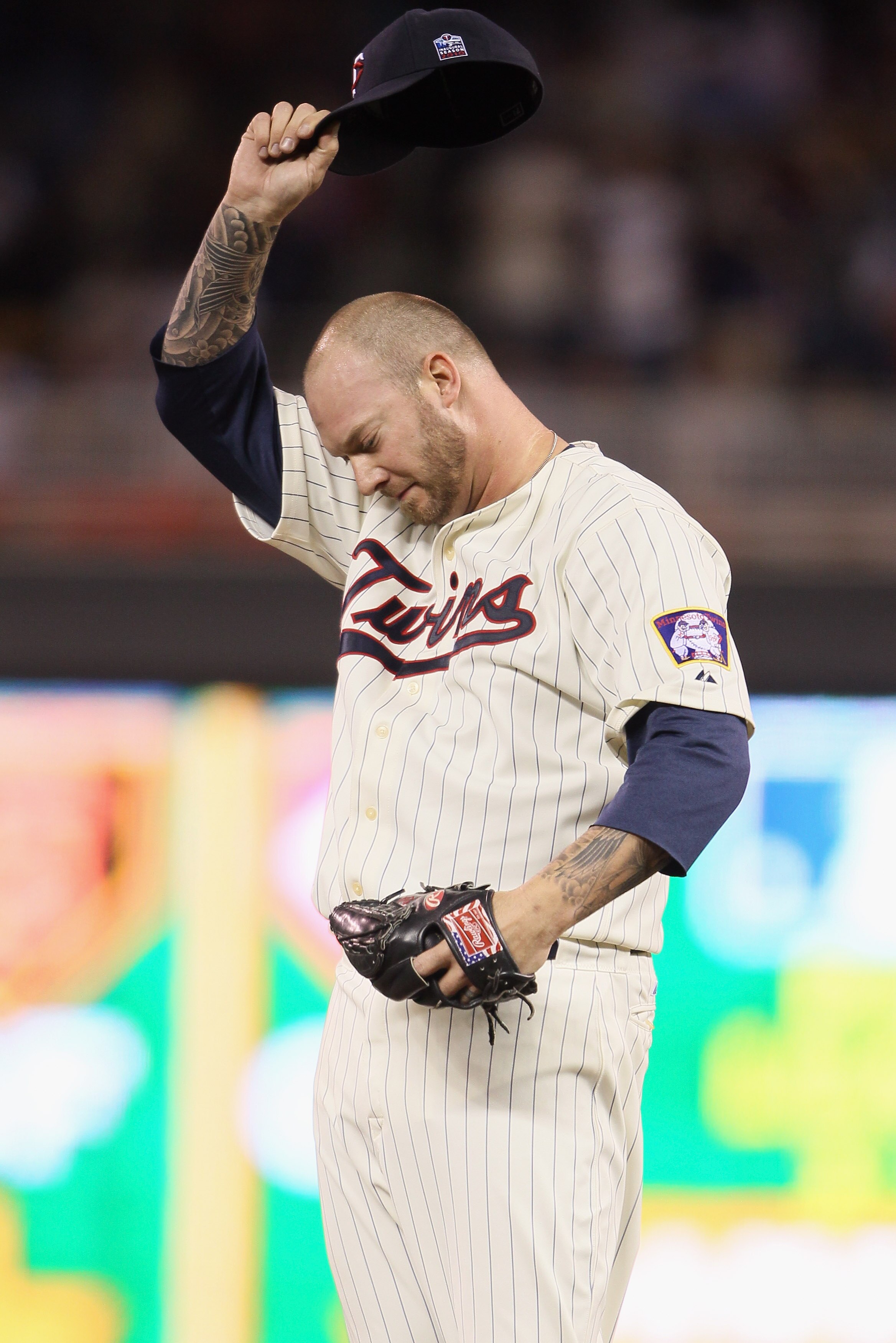 MLB Free Agents: The Top 25 Pitchers on the Market