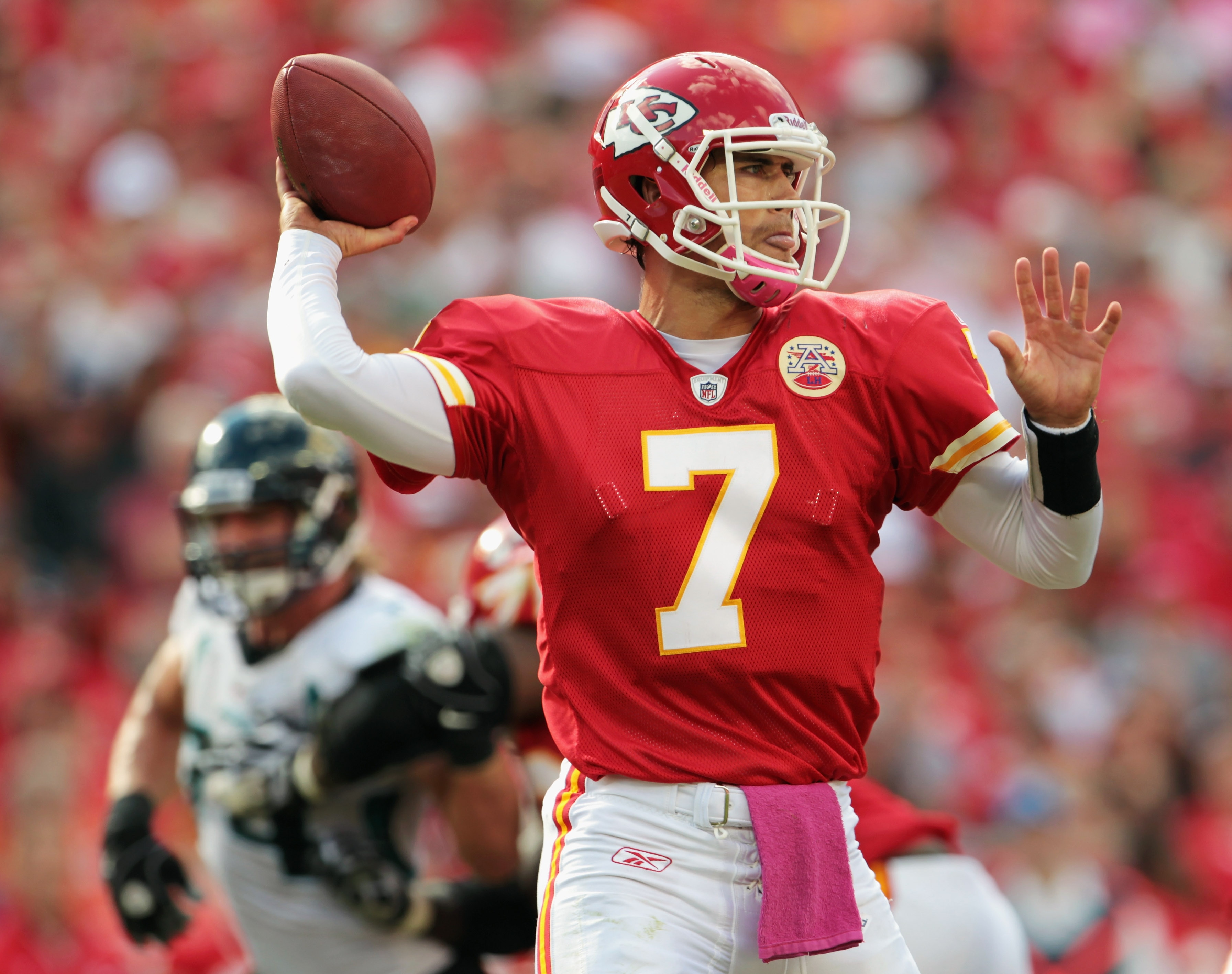 Randy Moss: 10 Teams That Could Be Playoff Contenders With No. 84