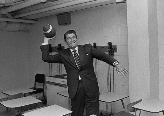 Election Day 2010: 10 Best Athletes Turned Politicians