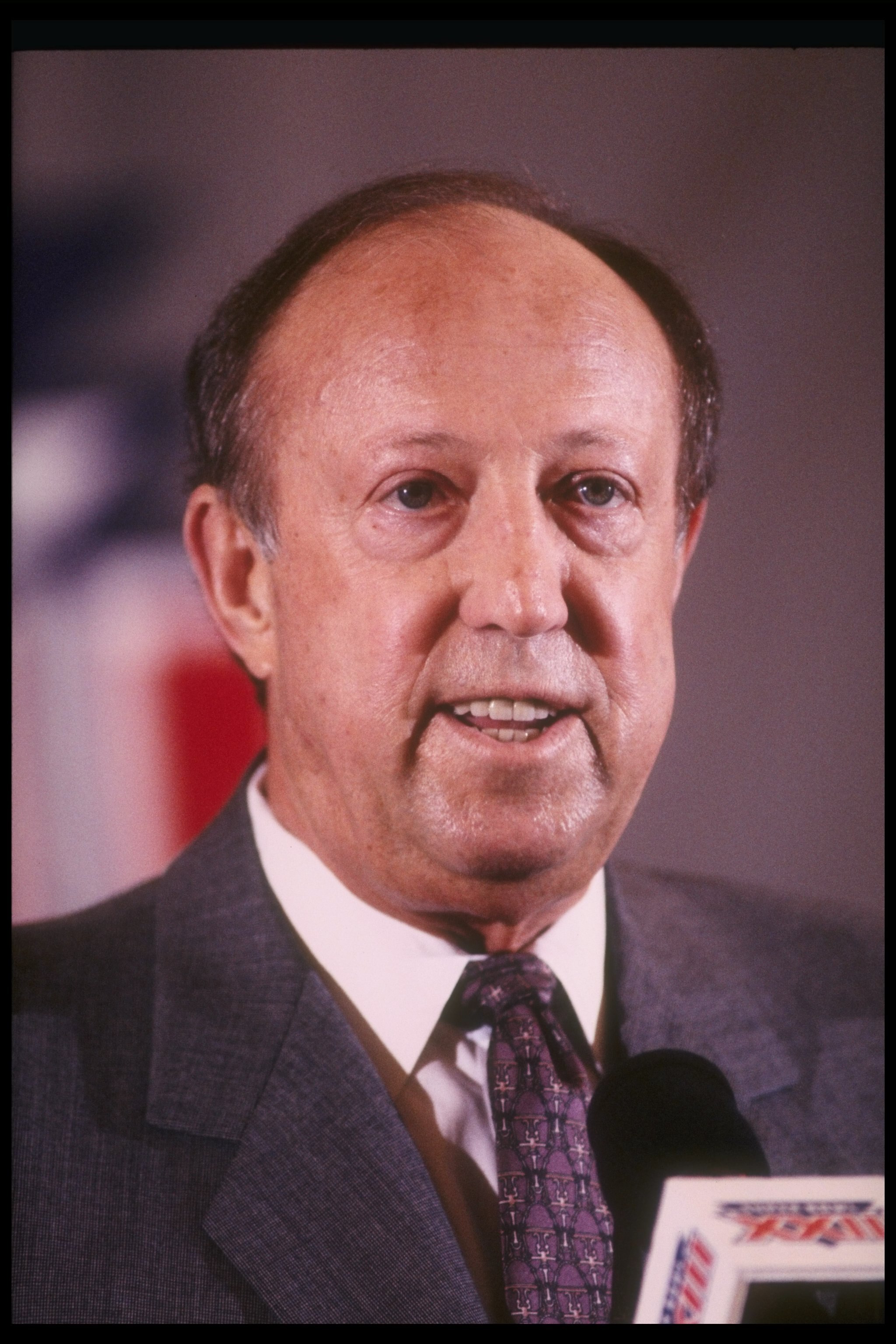 Election Day 2010: 10 Times the Government Has Changed the Sports World