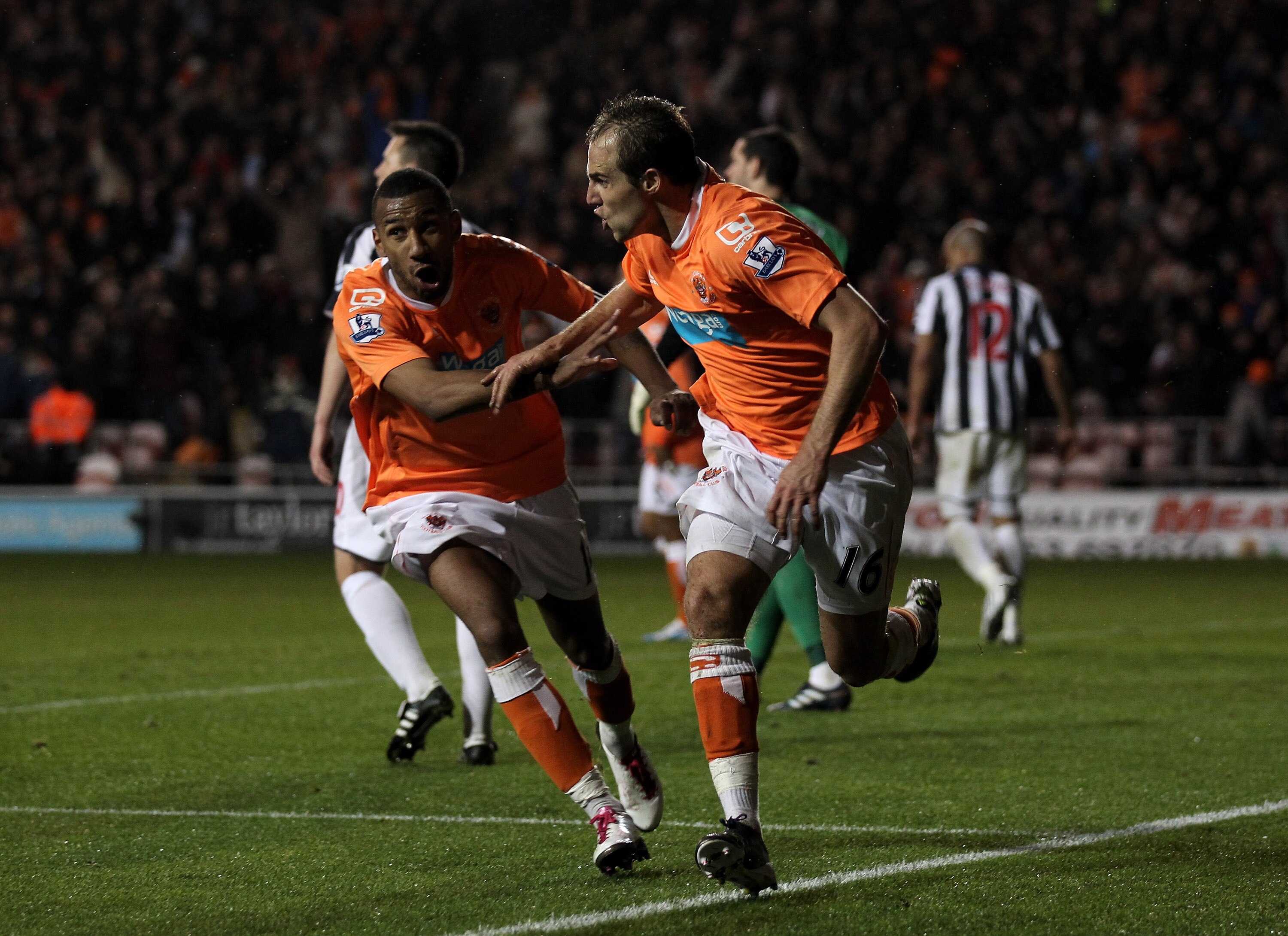 English Premier League Power Rankings Week 10