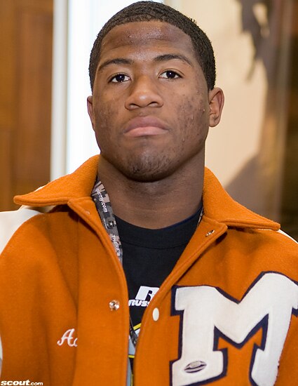 College Football Recruiting 2011: The Top Commitments Heading into November