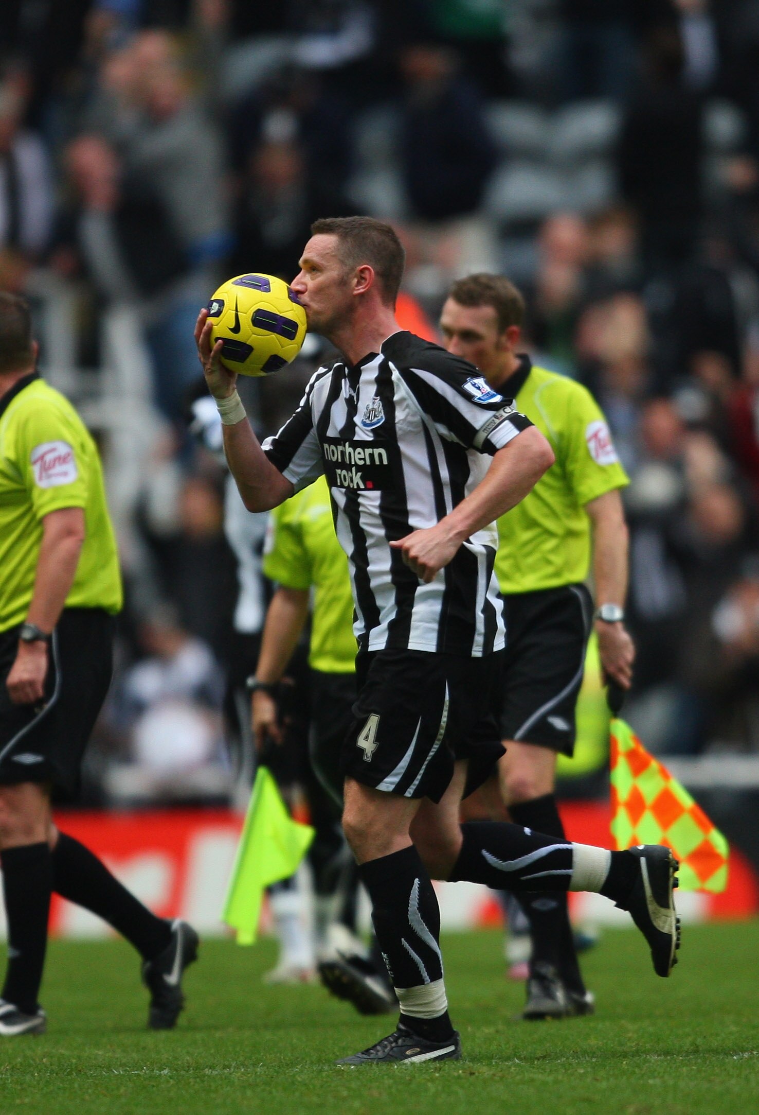 English Premier League Power Rankings Week 10