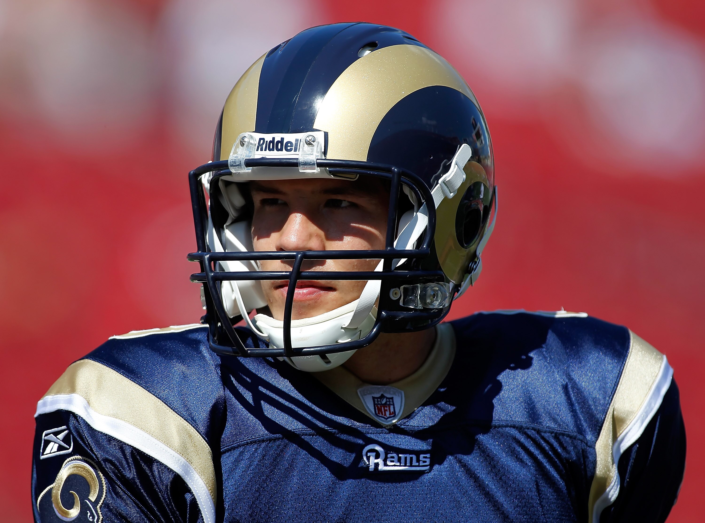 NFL Midseason Awards: St. Louis Rams, Sam Bradford and 25 Biggest Surprises