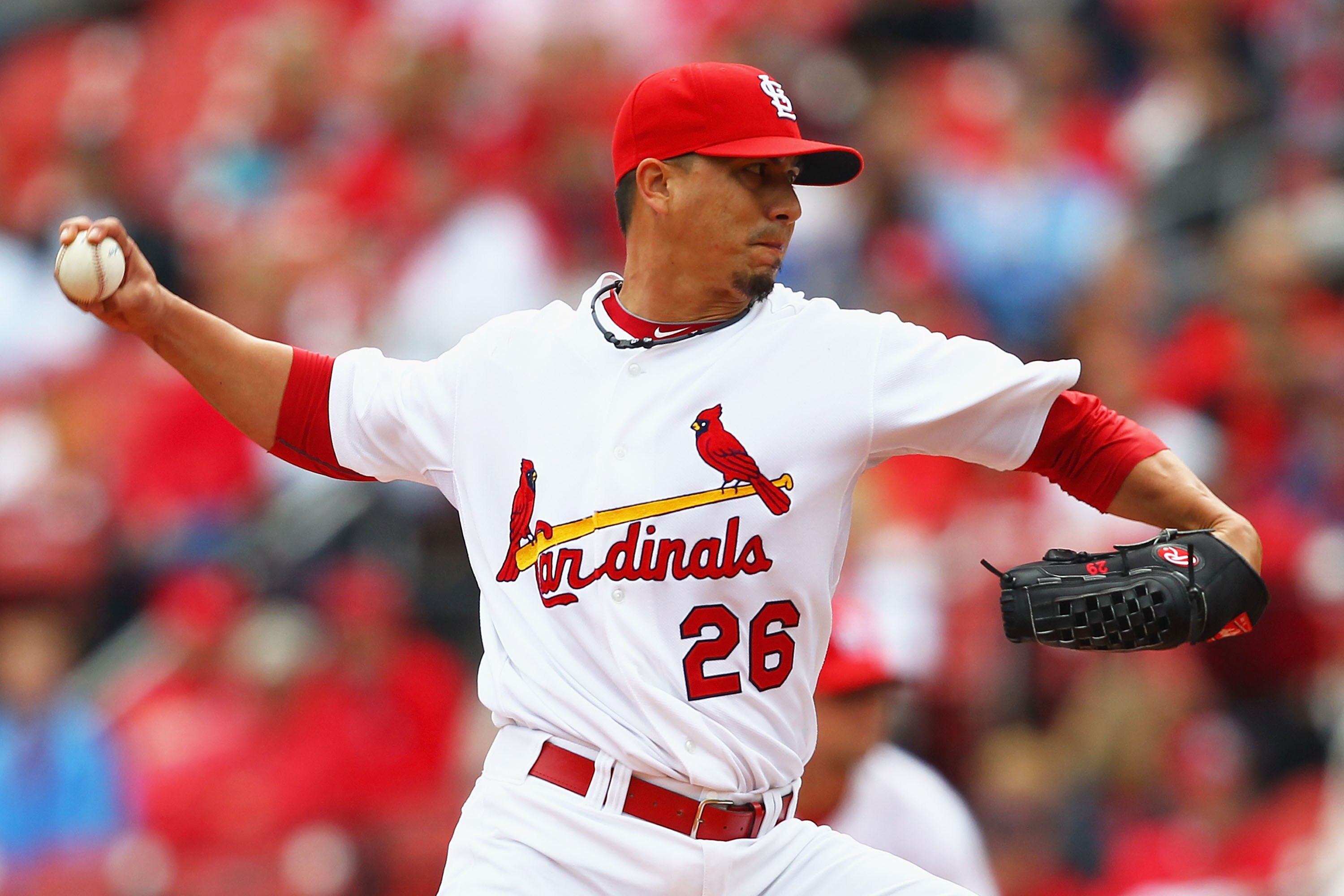 Cliff Lee: Ranking the Odds of Every MLB Team Landing the Ace