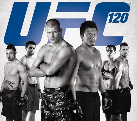 UFC: 10 Reasons Why It Needs To Be on Network Television
