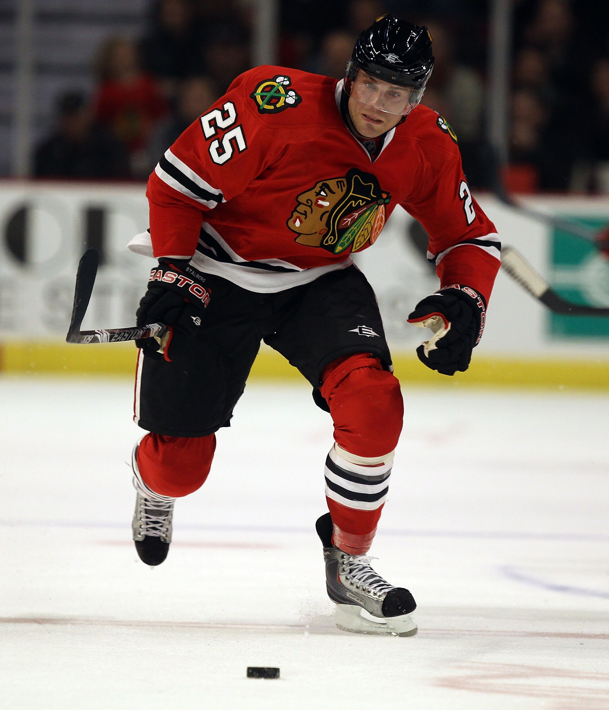 NHL: Ranking the Uniforms of the Western Conference