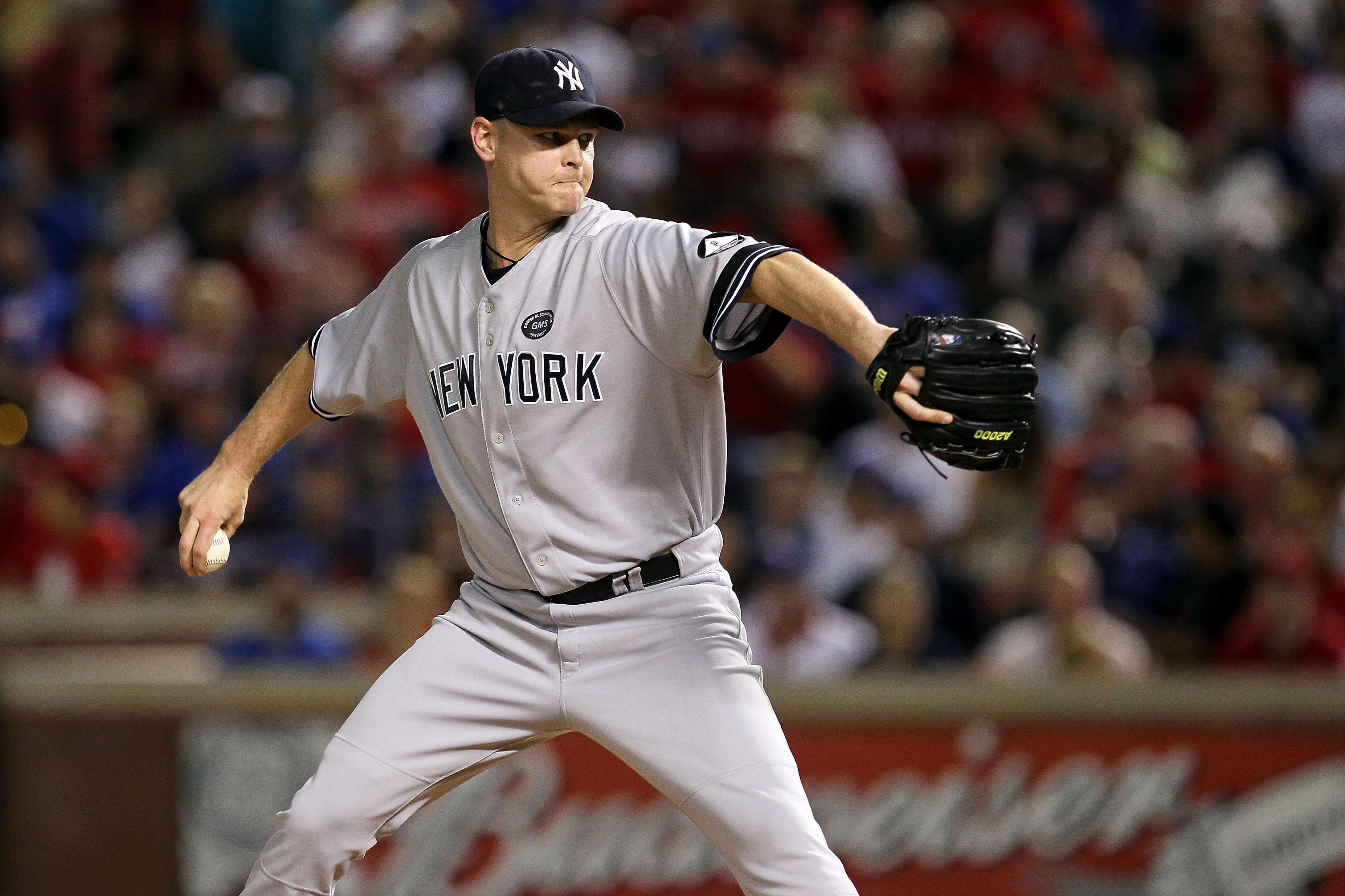 New York Yankees Grades For 2010 | News, Scores, Highlights, Stats, and ...