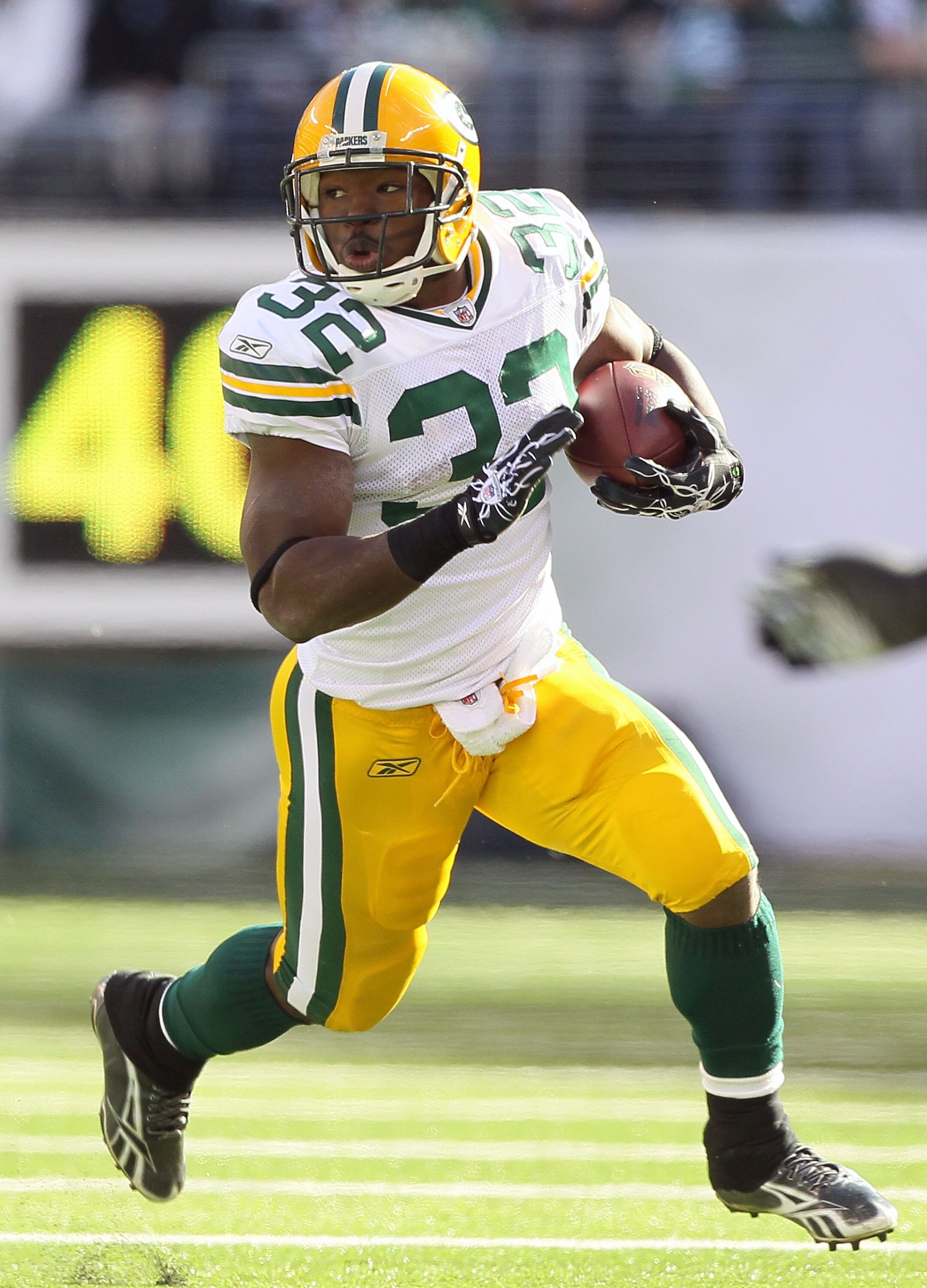 Green Bay Packers Midseason Grades: How Do the Positions Stack Up?