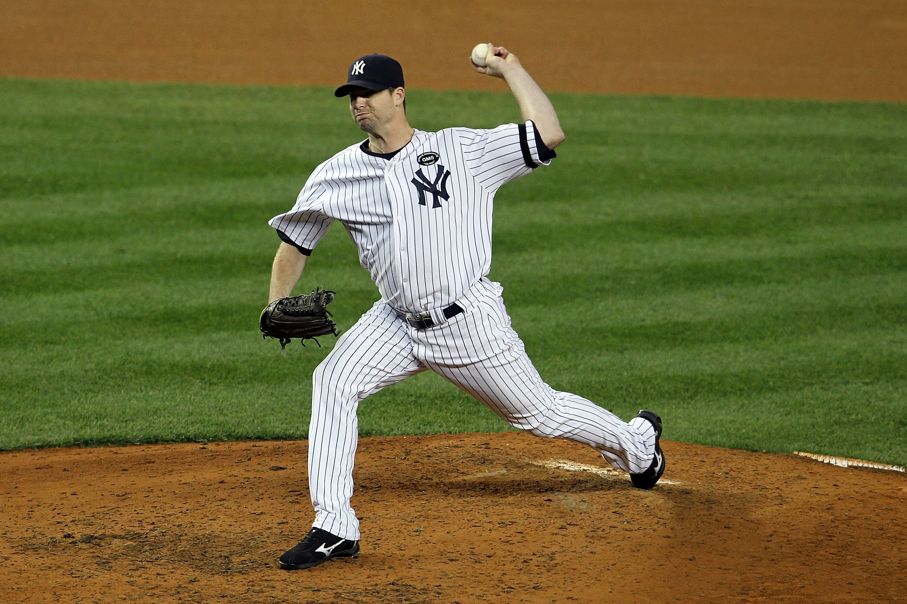 New York Yankees Grades For 2010 | News, Scores, Highlights, Stats, and ...