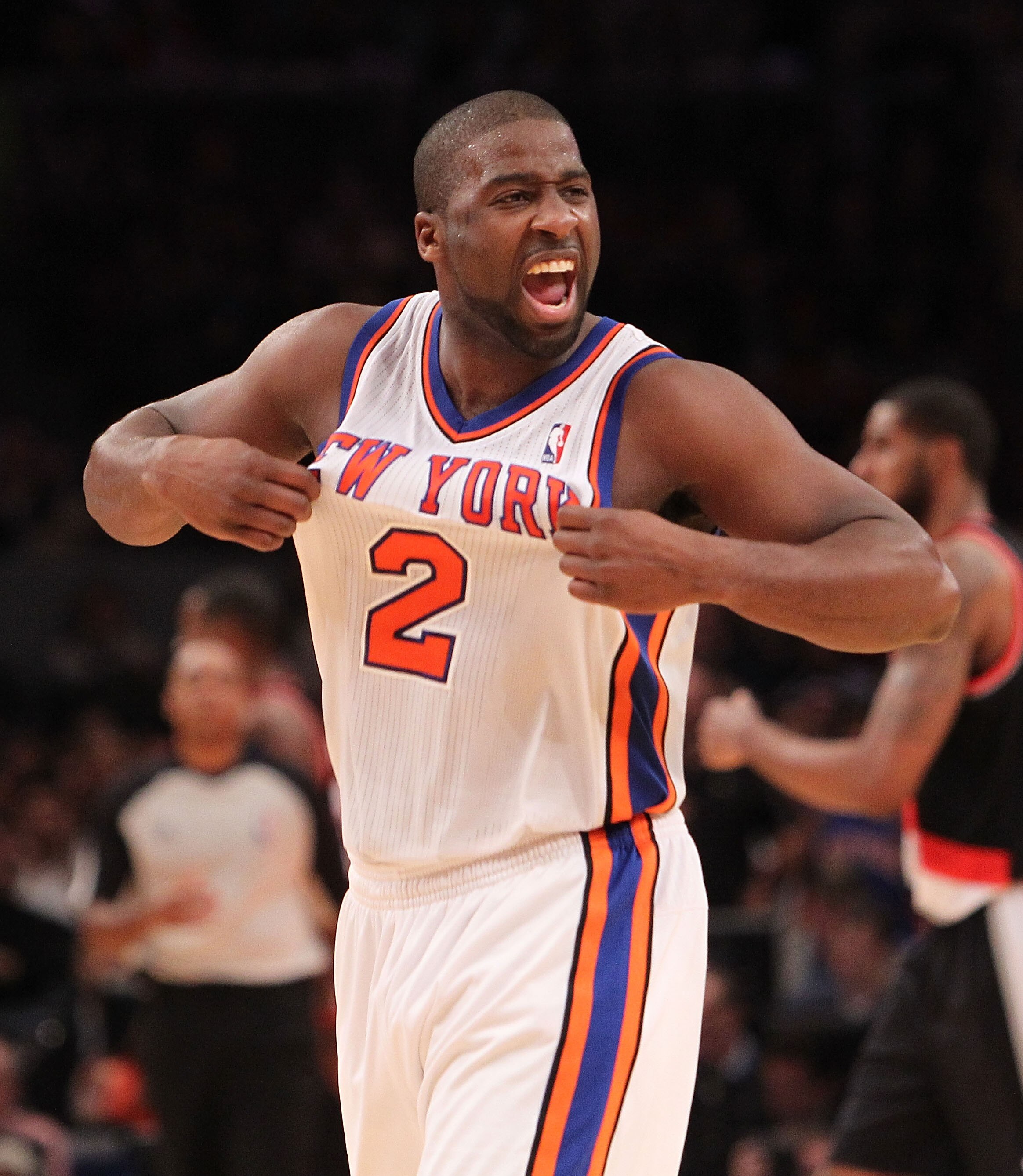 New York Knicks: 10 Important Statistics and Trends After Three Games