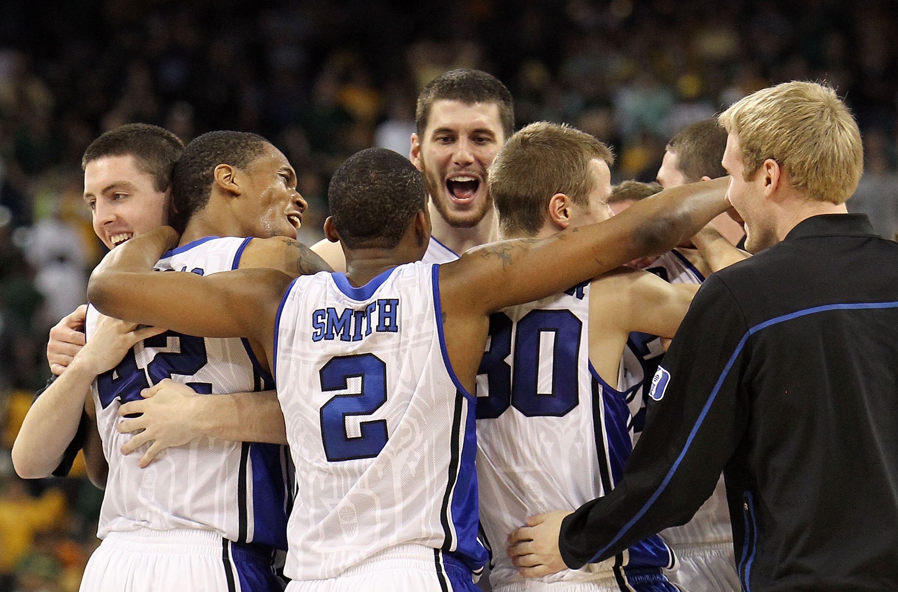 A Perfect 31-0? Game-by-Game Predictions for Duke's 2010-11 Season