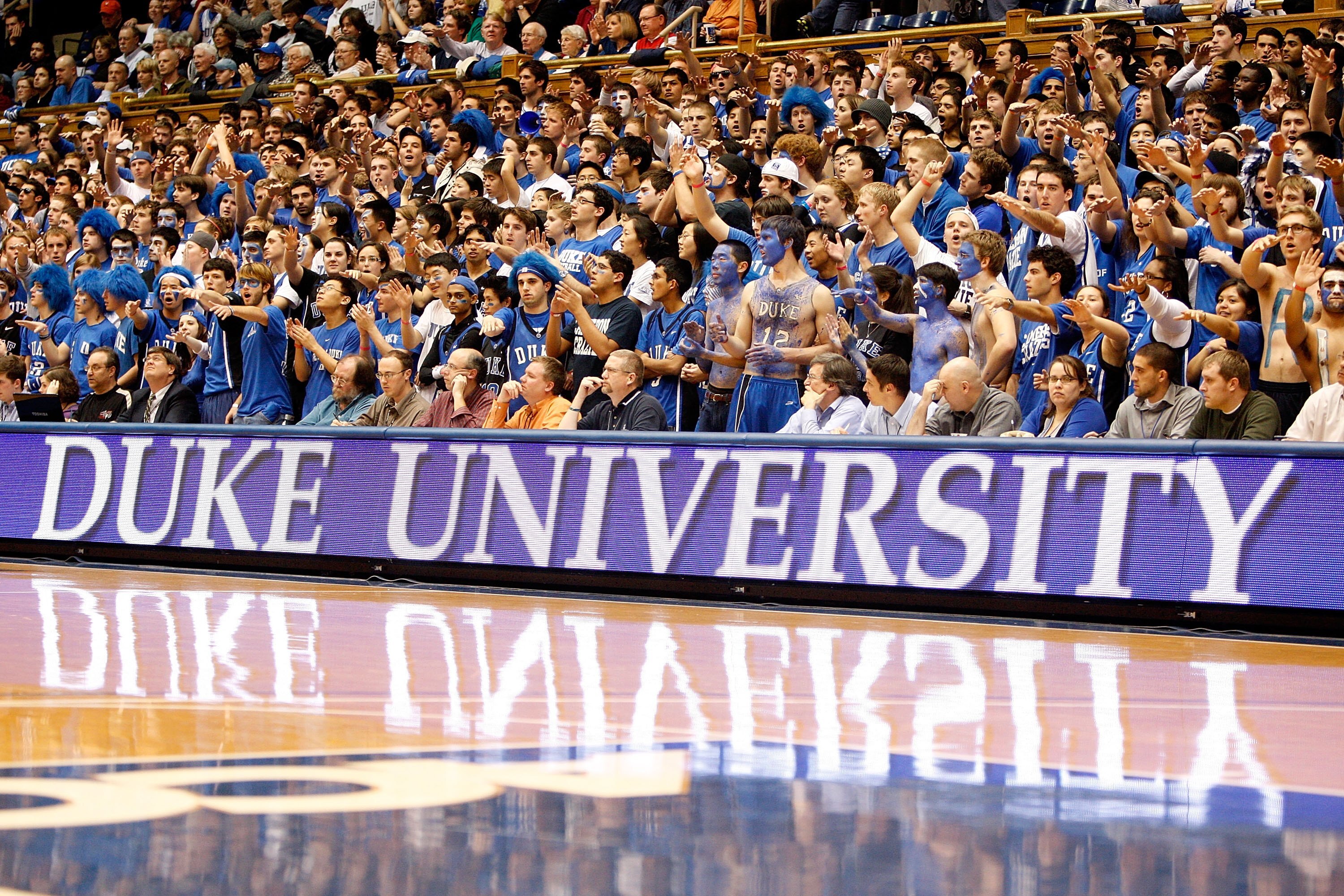 A Perfect 31-0? Game-by-Game Predictions for Duke's 2010-11 Season