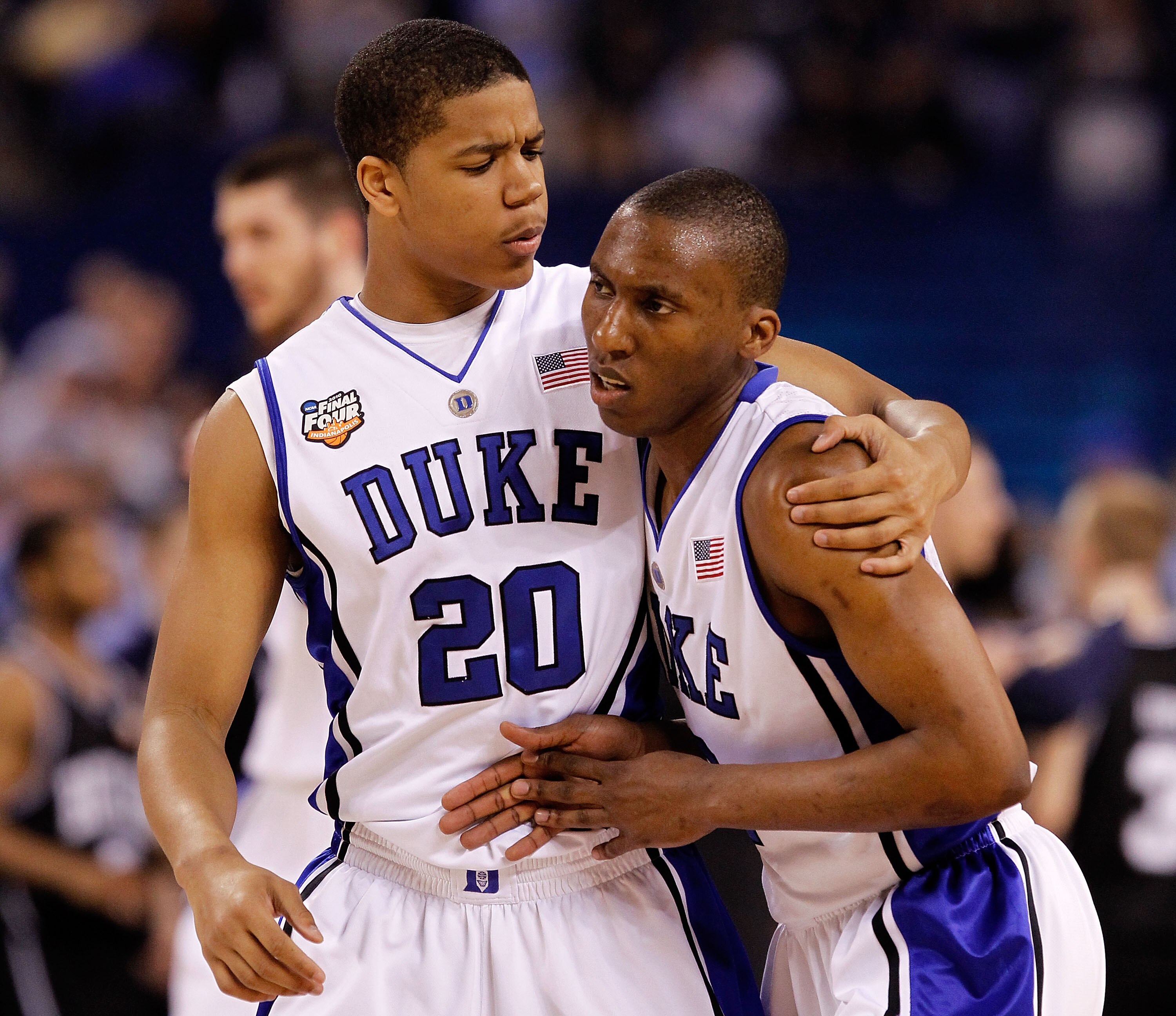 A Perfect 31-0? Game-by-Game Predictions for Duke's 2010-11 Season
