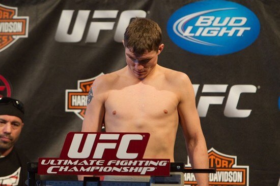 UFC-WEC Merger: 10 Fighters Helped By the Move