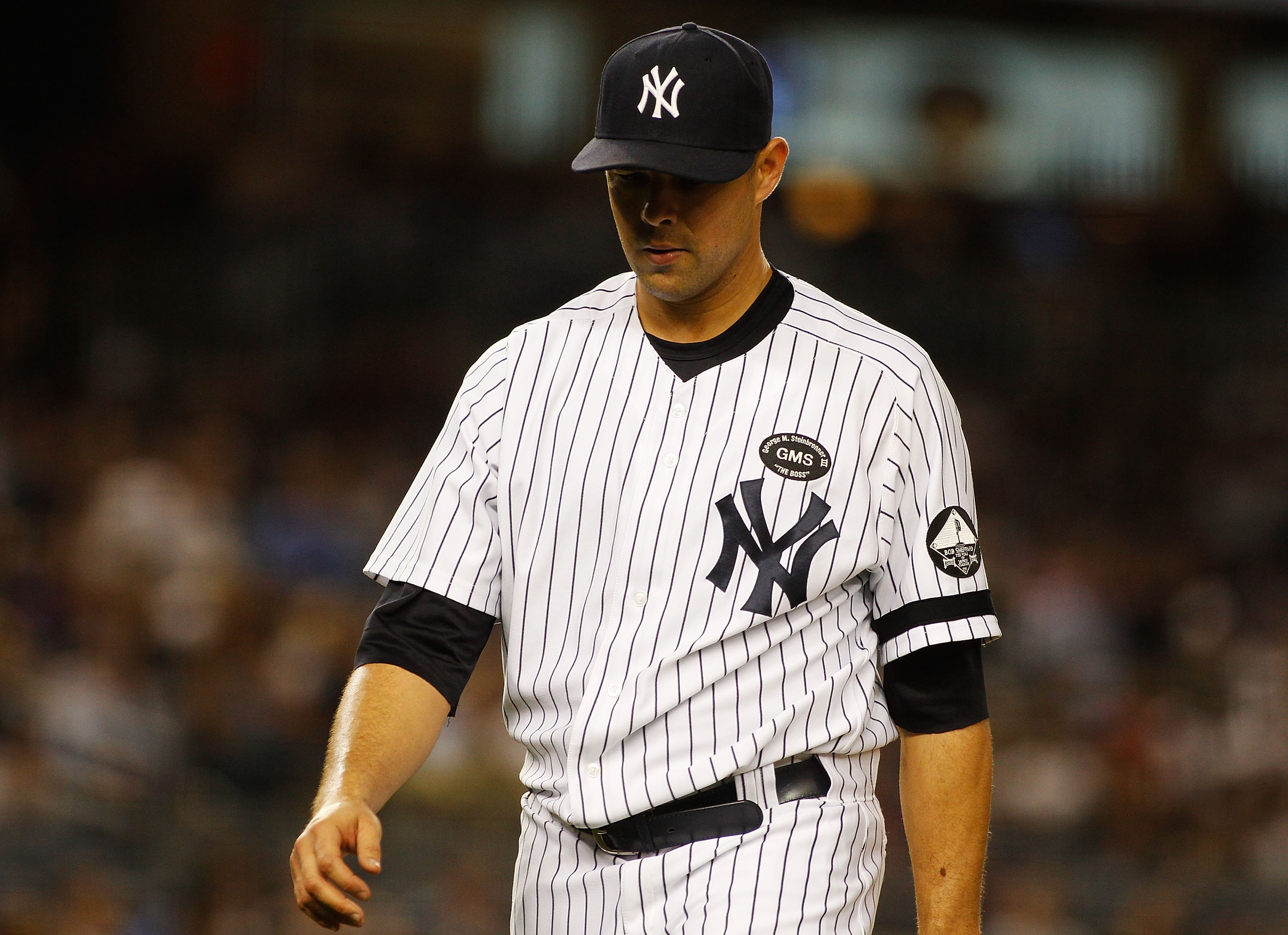New York Yankees Grades For 2010 | News, Scores, Highlights, Stats, and ...