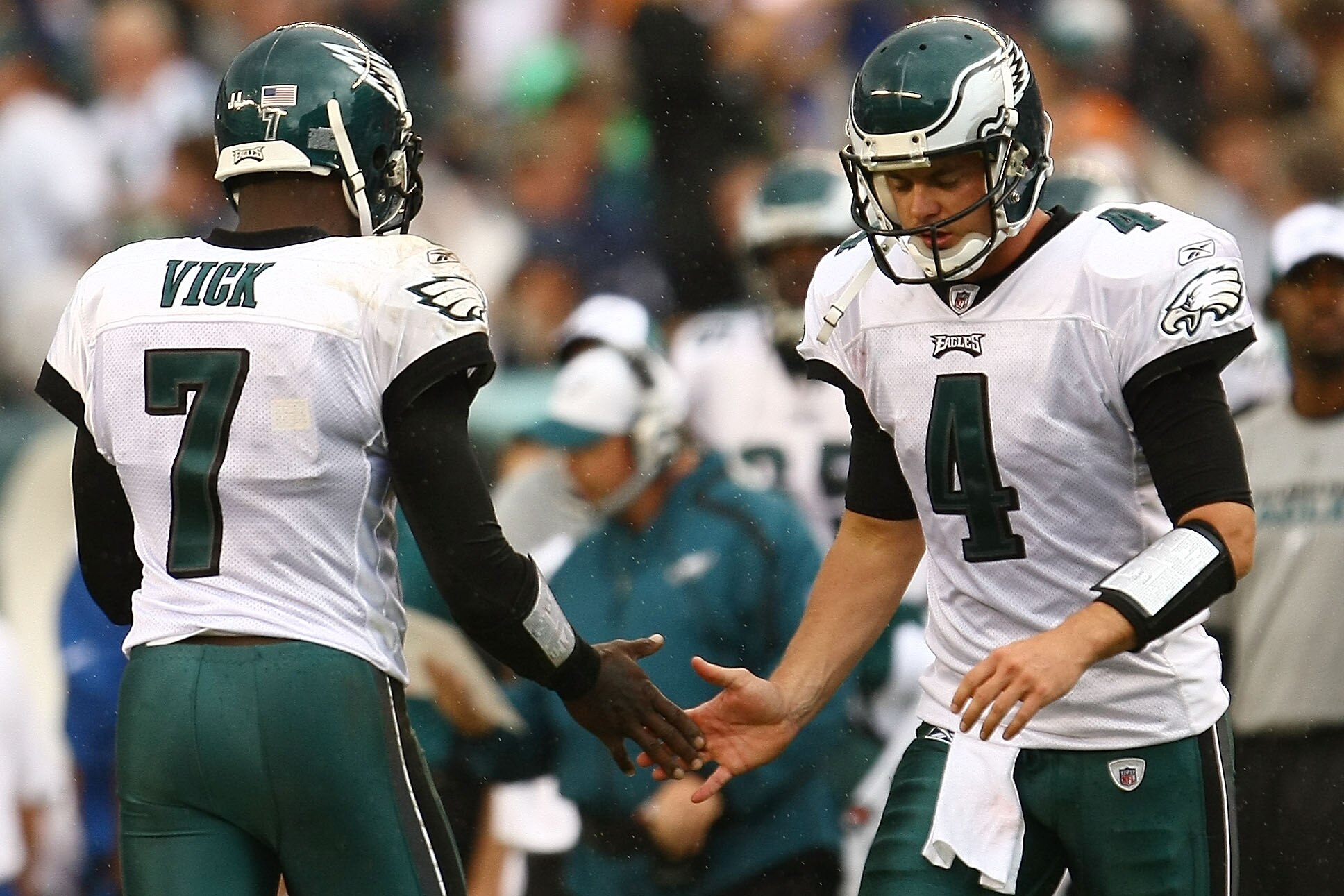 Philadelphia Eagles: Position by Postion Report Card | News, Scores ...
