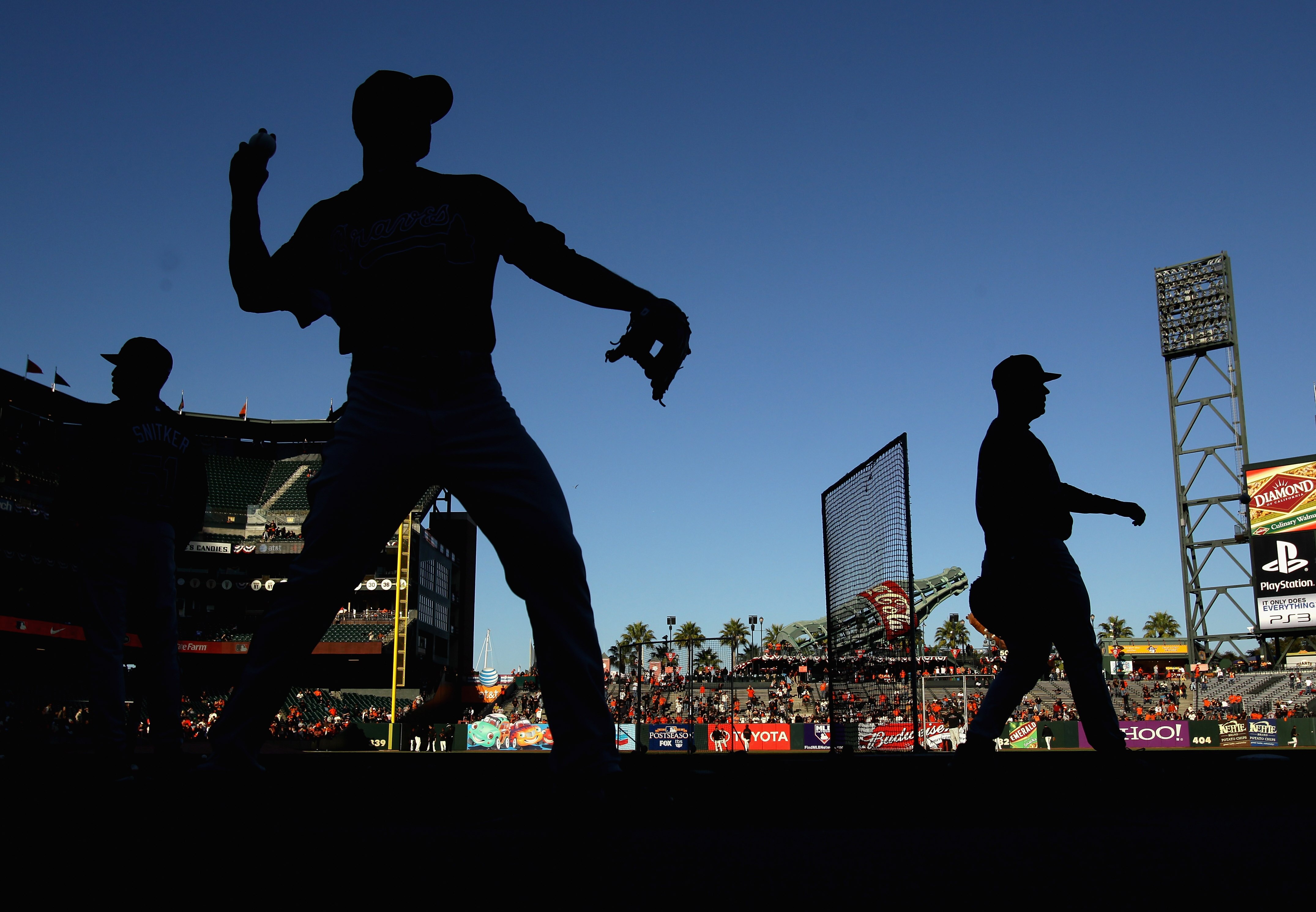 First Things First: Chicago Cubs' First-Base Options | News, Scores ...