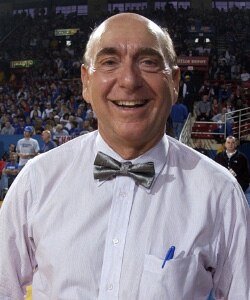 The 25 Most Awesome People in Sports