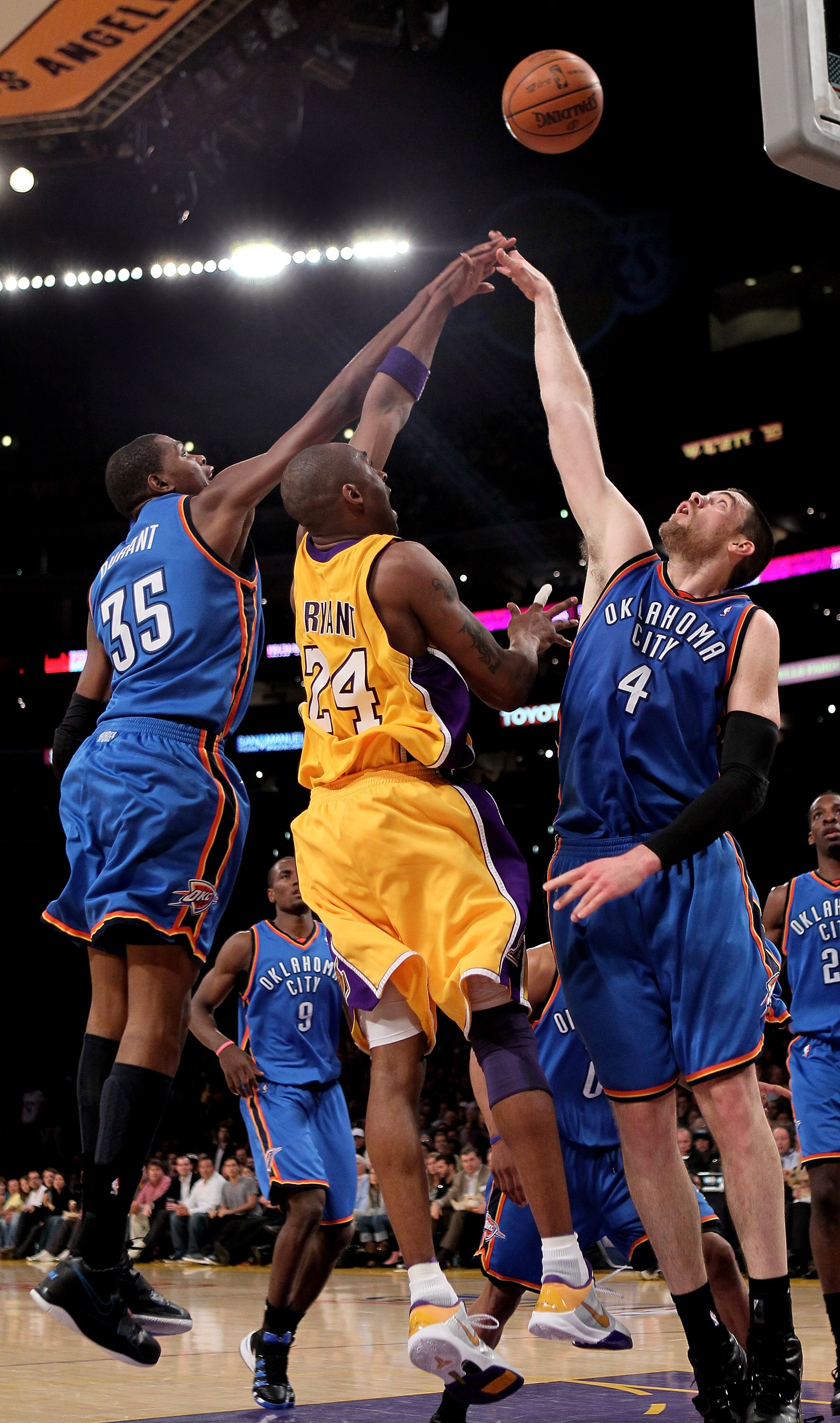 Andrew Bynum, Mike Miller and the 12 Most Important Injuries in the NBA