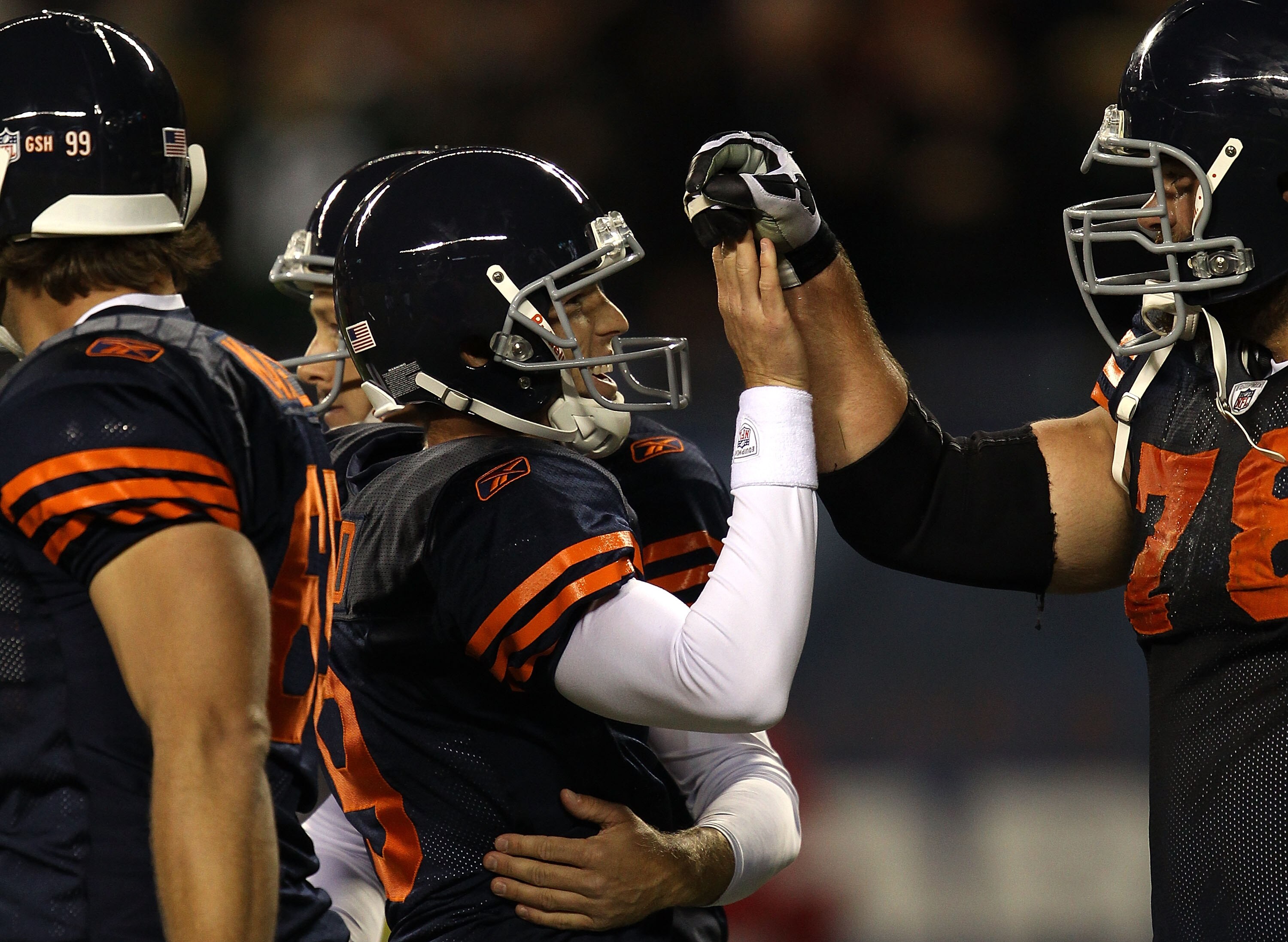 Chicago Bears vs. Buffalo Bills: 10 Keys for the Bears To Beat the Bills