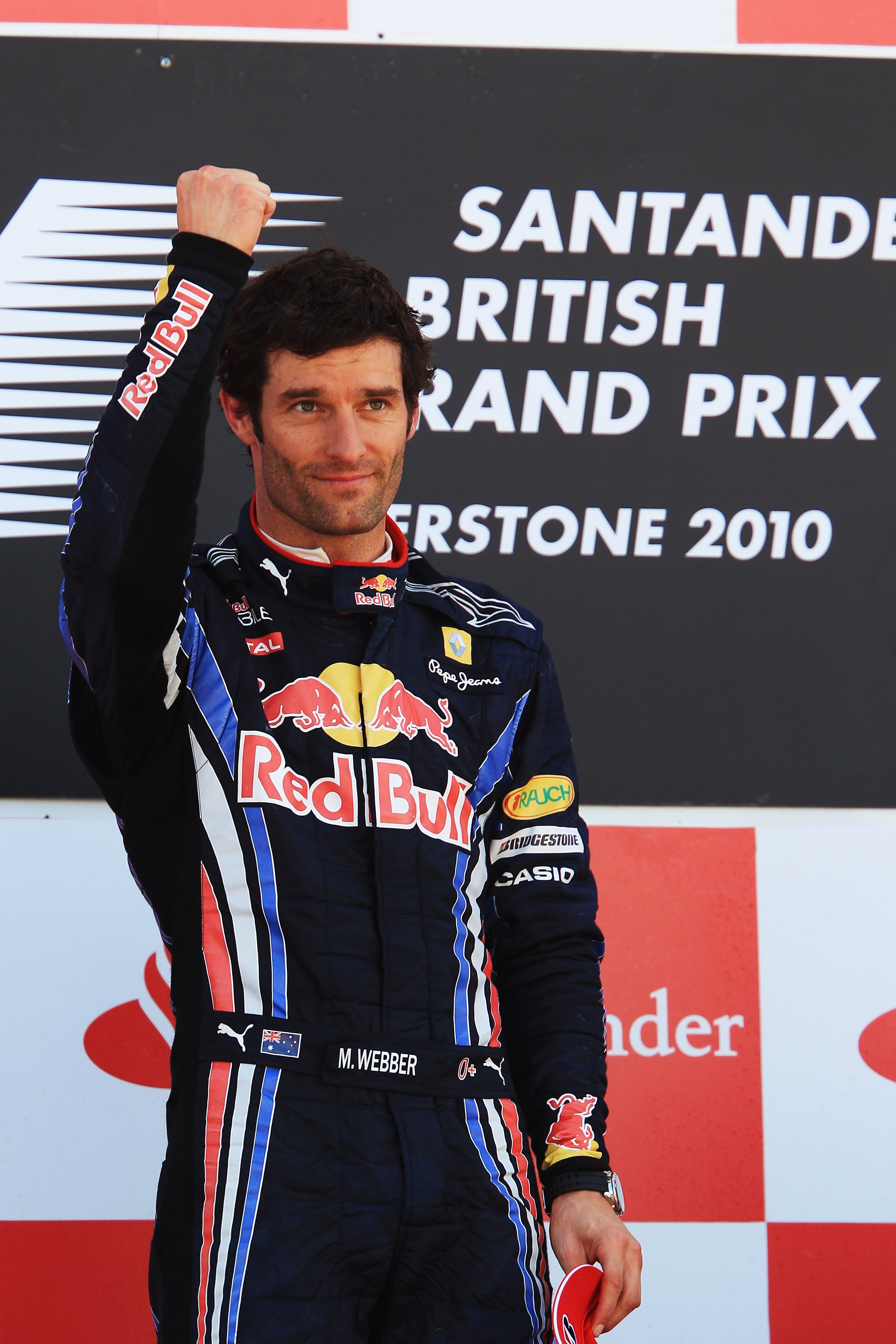 Red Bull: 5 Reasons Why They Have Not Won the World Title...Yet