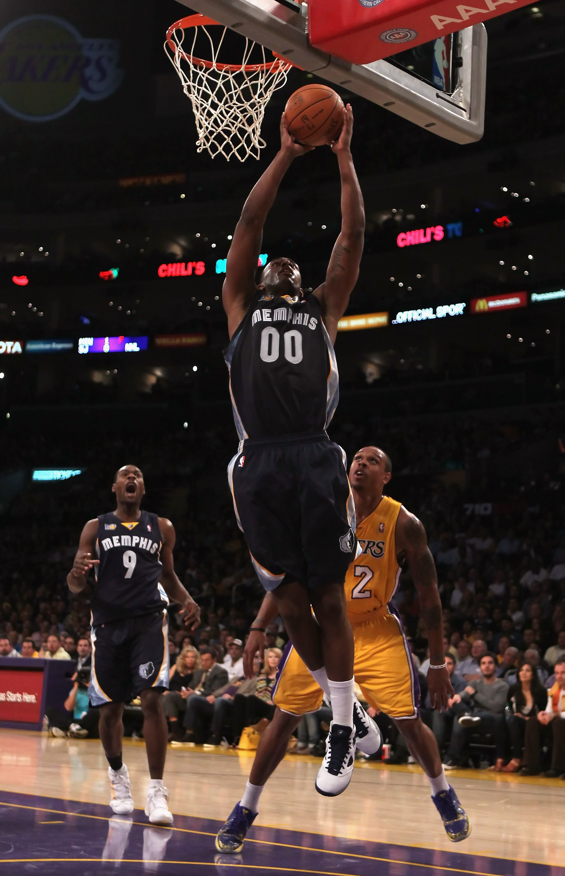 NBA Bench Warmers: 10 Trades That Would Benefit League Quality of Play