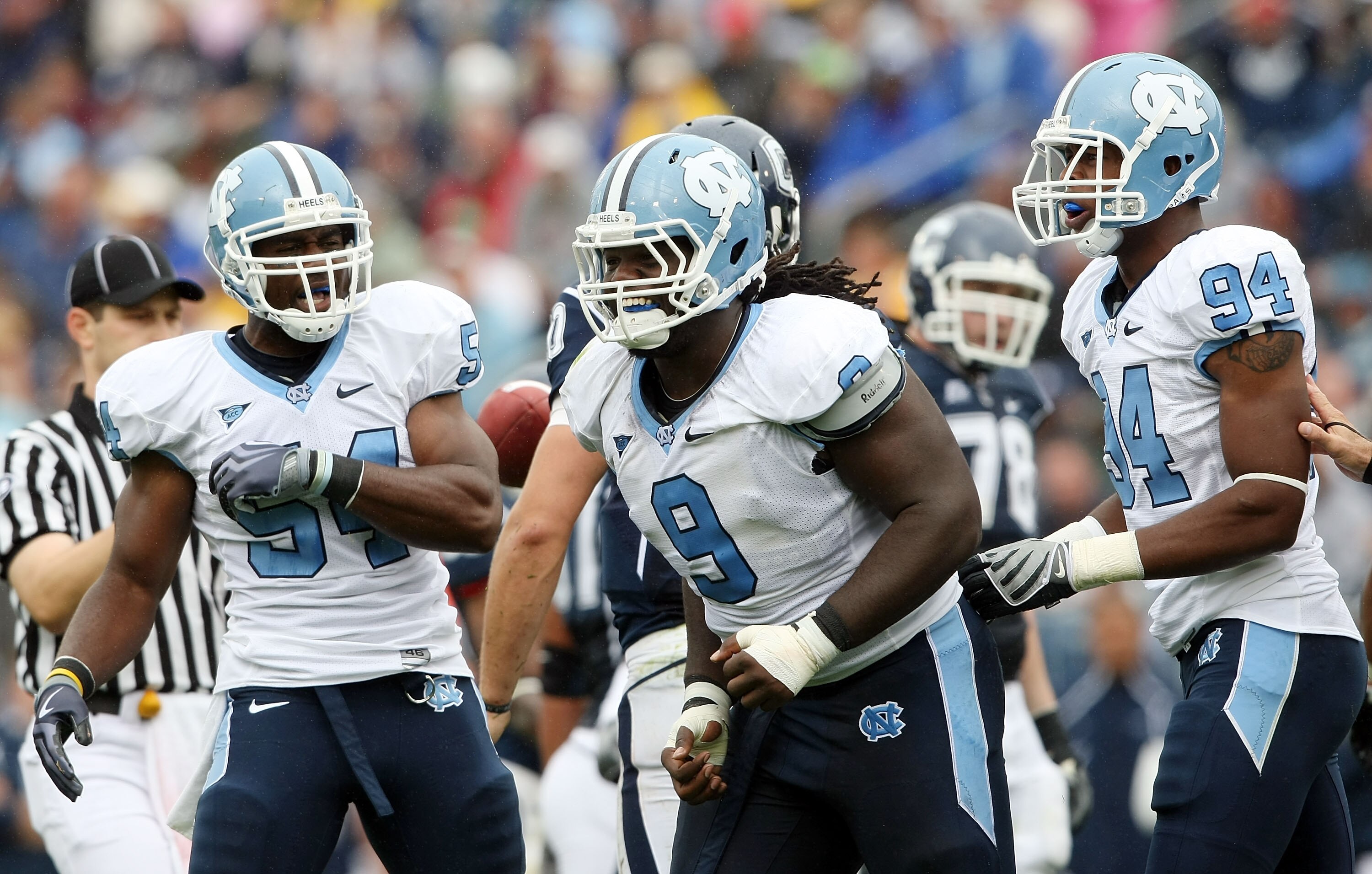 2011 NFL Mock Draft: Is Andrew Luck No. 1, How Far Did Jake Locker Fall?