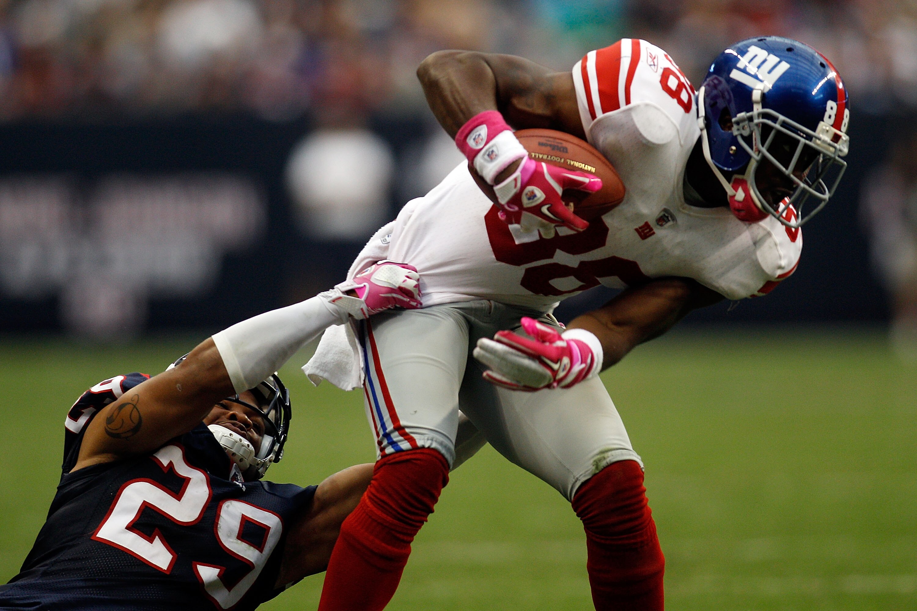 Fantasy Football Week 9: Big-Play Performers Sure To Be Point Machines