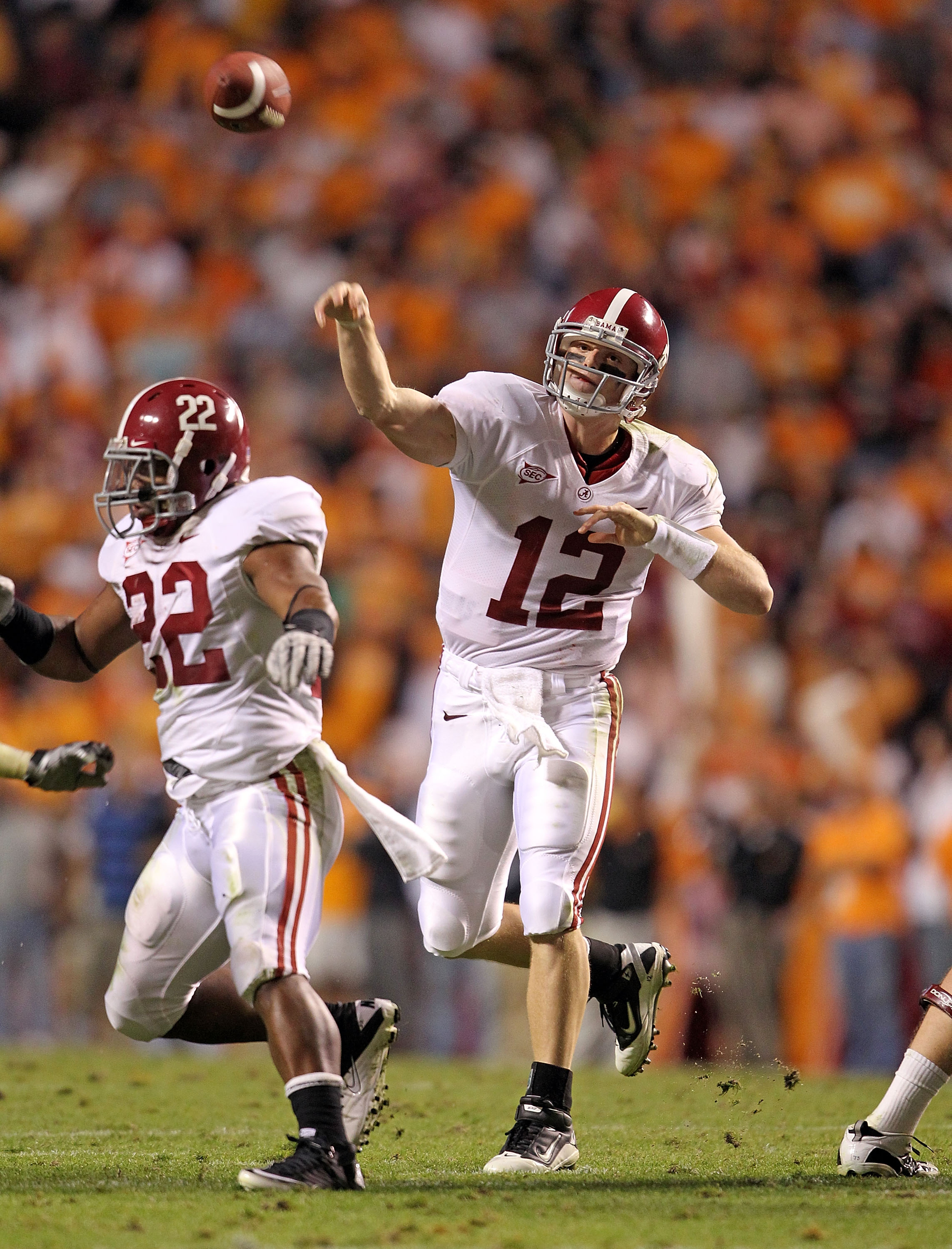 BCS National Championship Game Breakdown: Alabama vs. Oregon