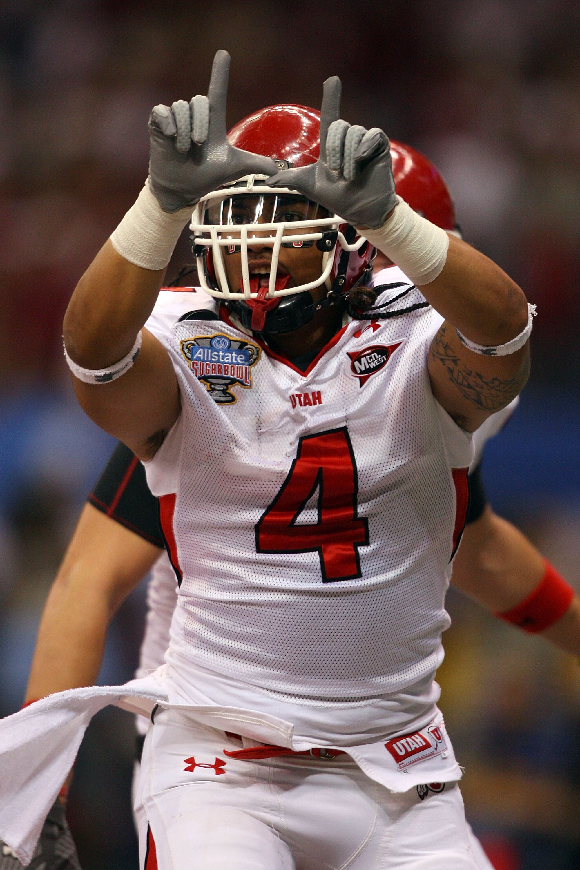 TCU at Utah: College Football Zoom-In Game of the Week