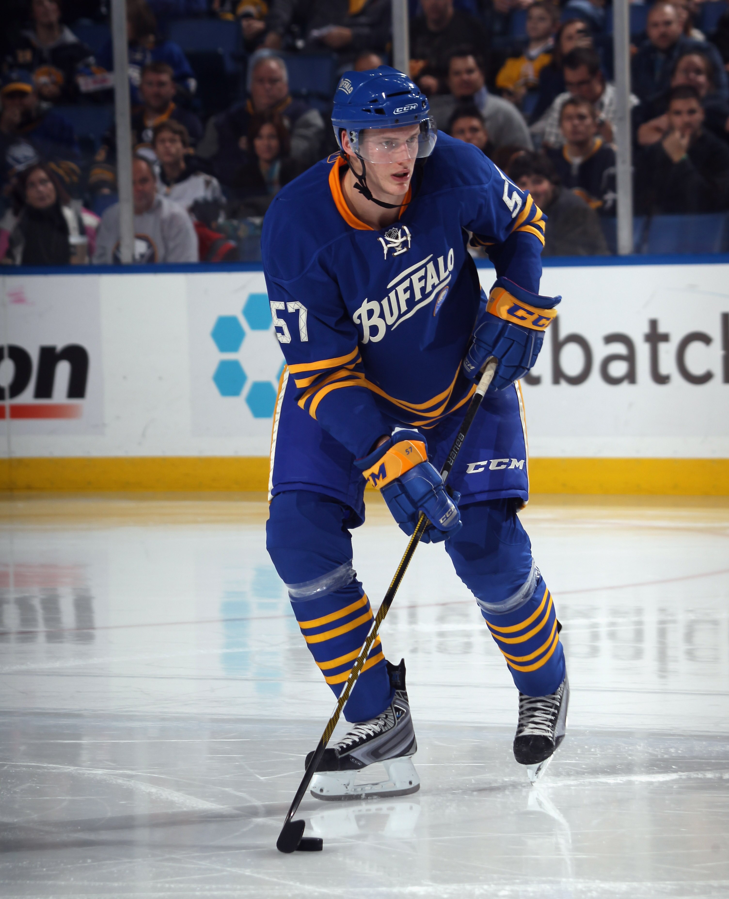 Tyler Myers and 6 More NHL Sophomore Slumps | News, Scores, Highlights ...