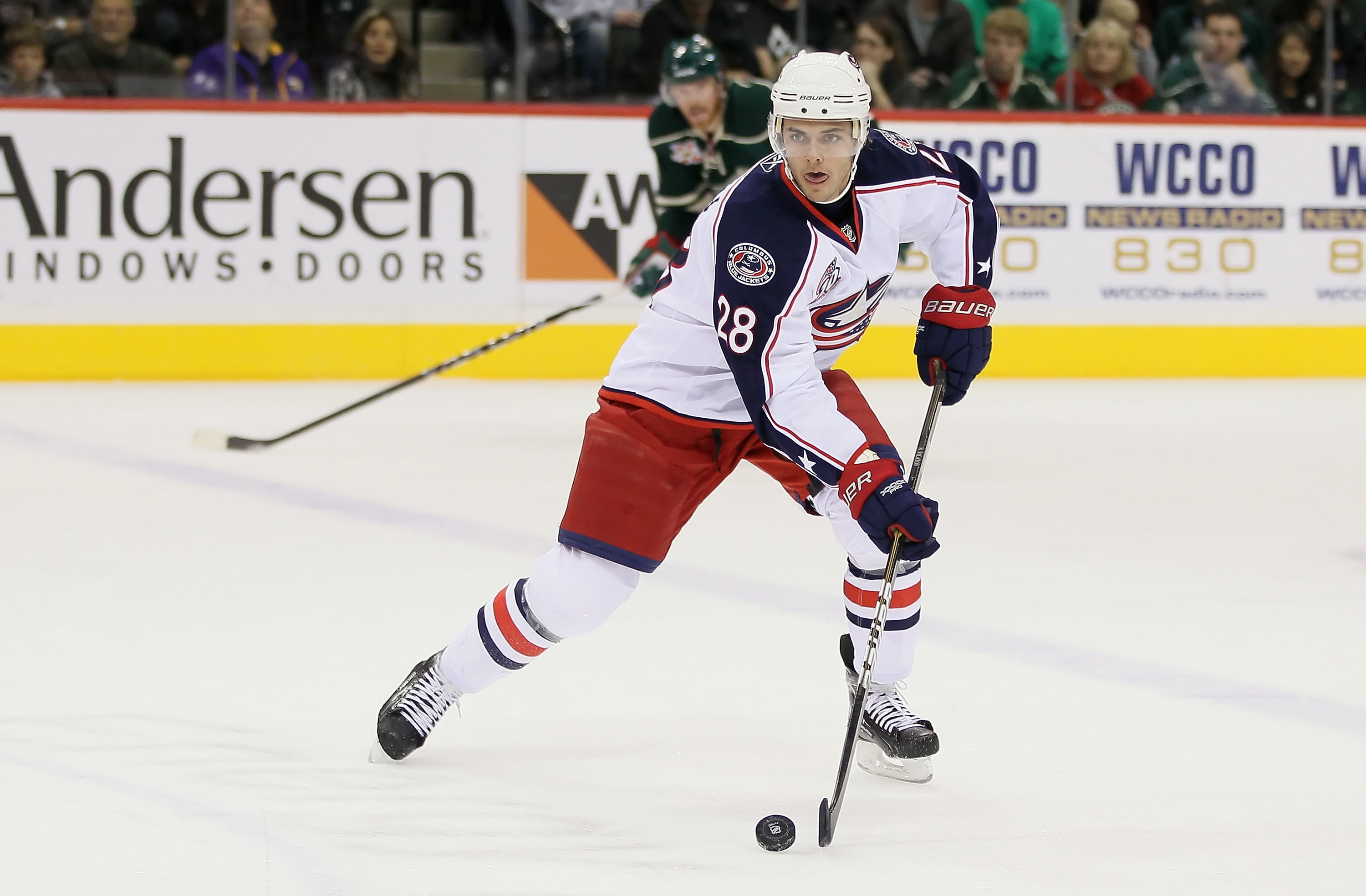 Tyler Myers and 6 More NHL Sophomore Slumps | News, Scores, Highlights ...