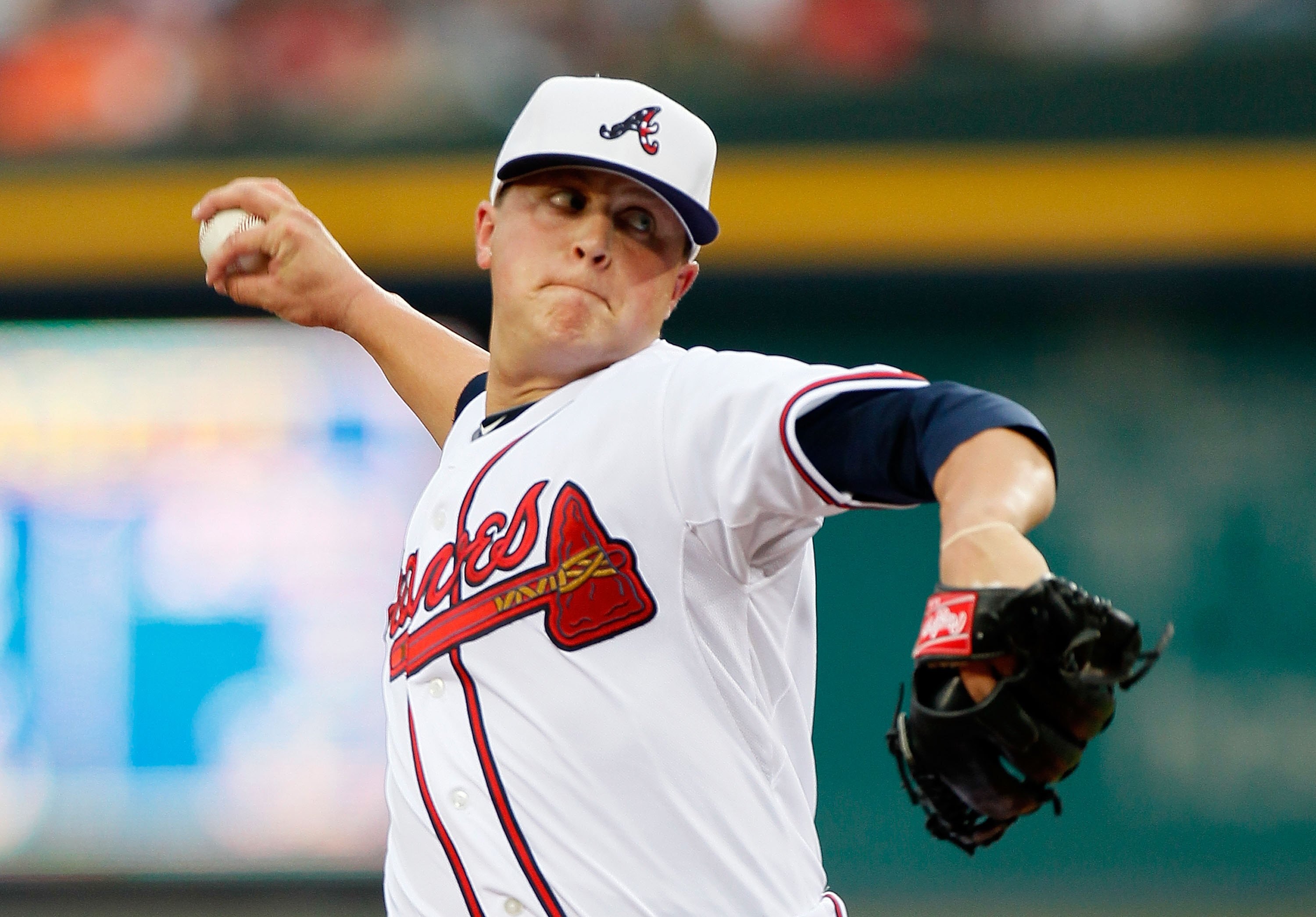 Atlanta Braves' Future Pitching Rotation: Which Prospects Will Join Big ...