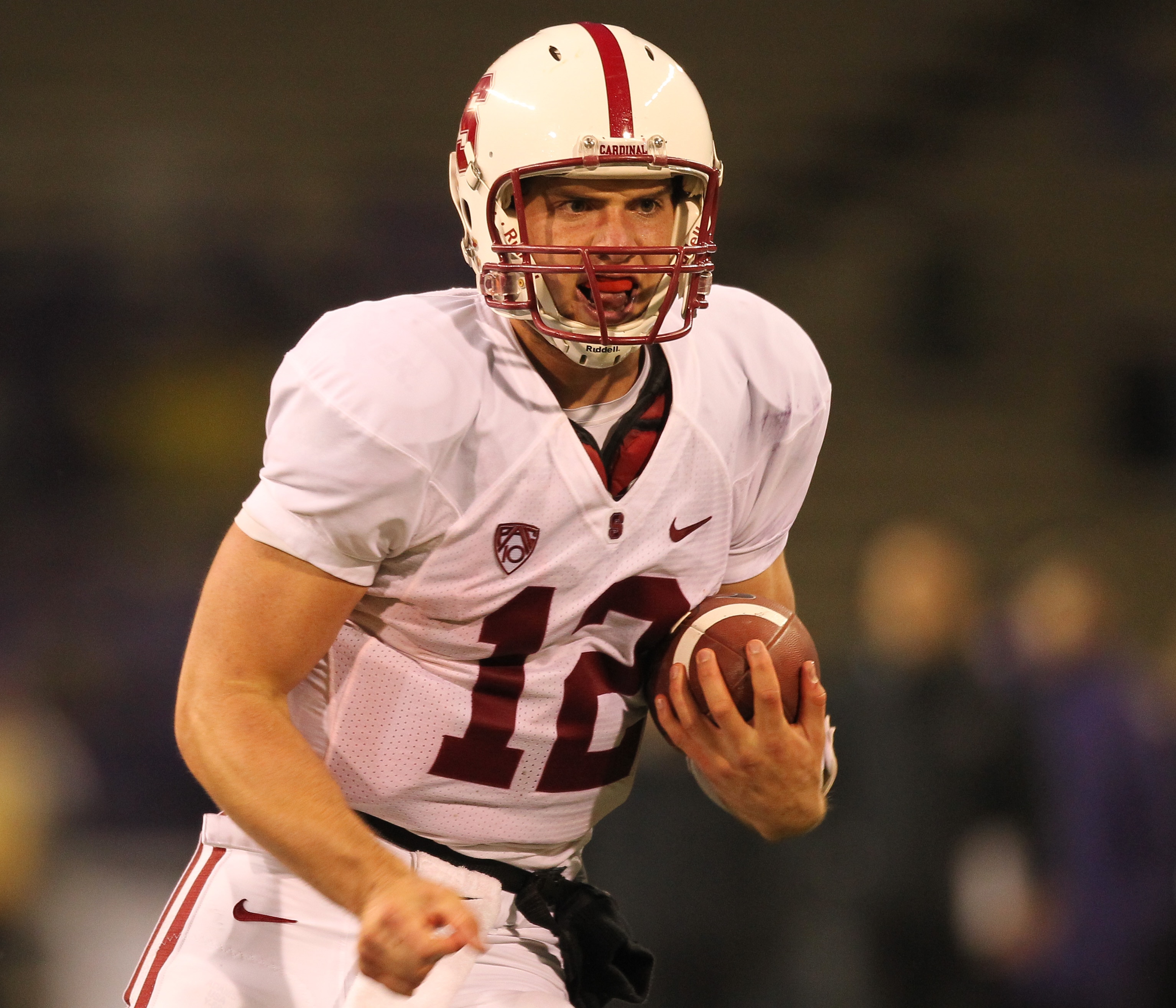 2011 NFL Draft: Is Andrew Luck a Better NFL Prospect than Sam Bradford?