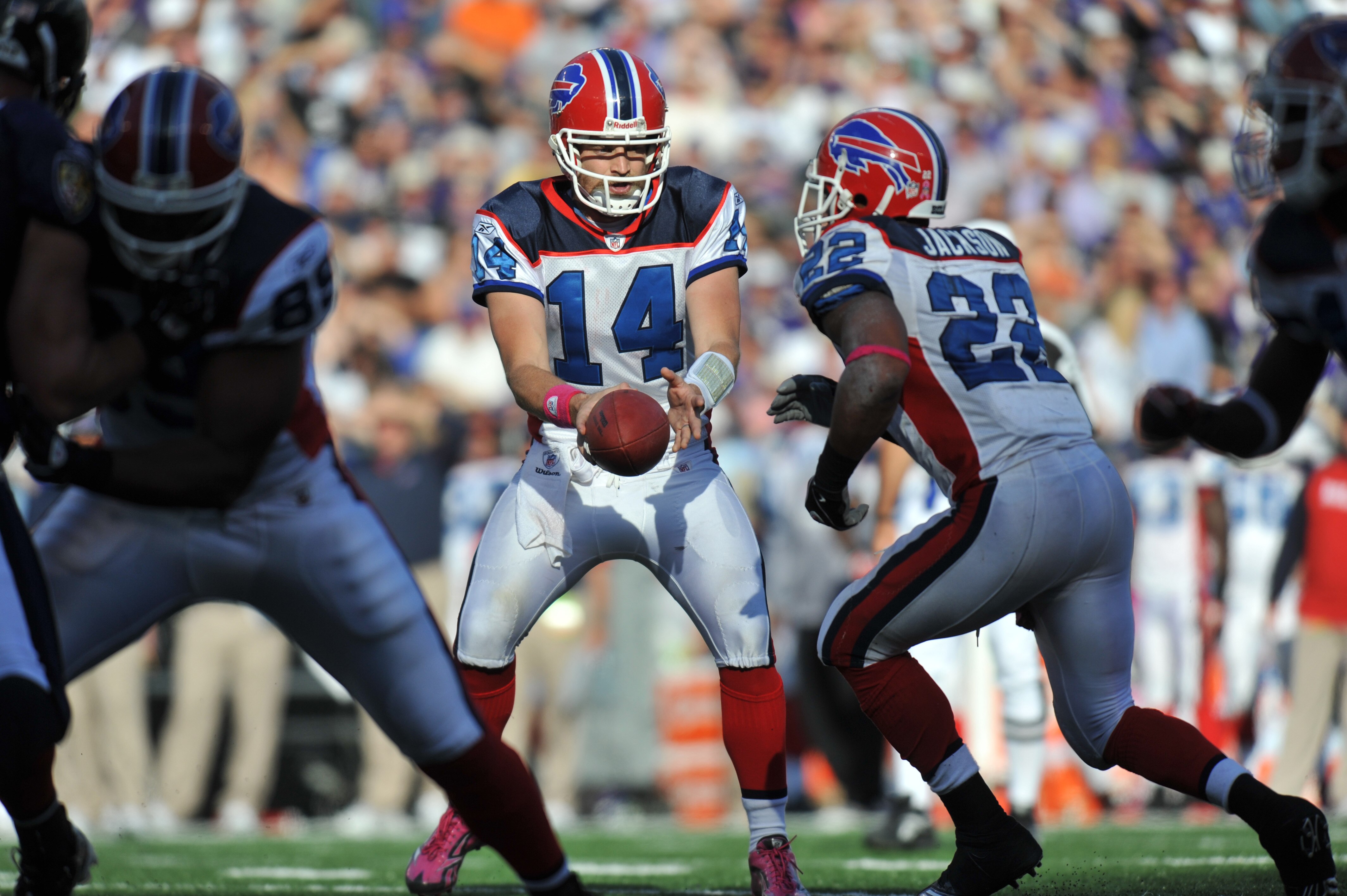 NFL Week 9 Picks: Packers vs. Cowboys Spotlight Game