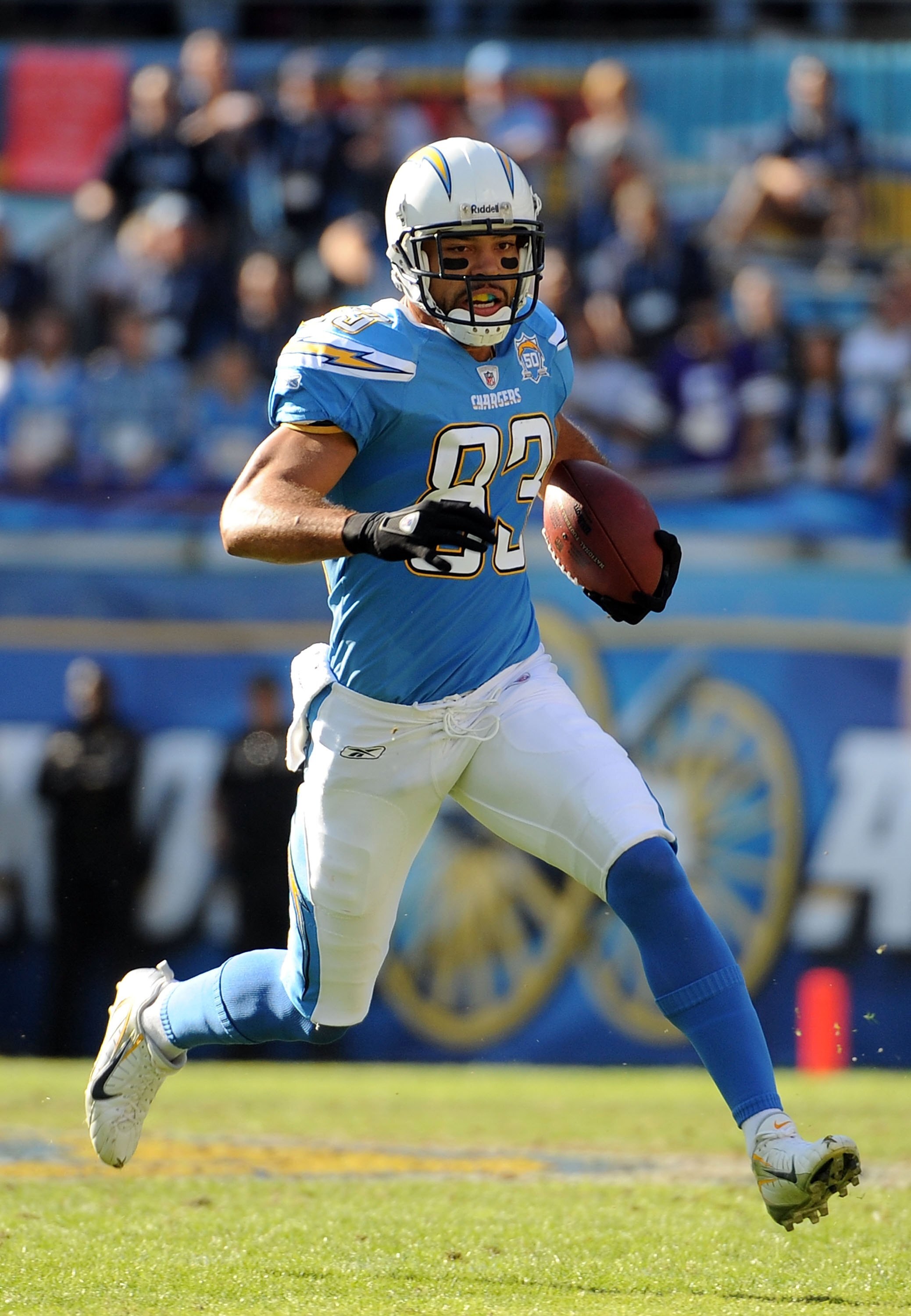 Fantasy Football Stock Market: 5 Players to Buy Low