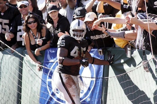 Redemption: The Top 10 Reasons Behind the Resurrection of the Oakland ...