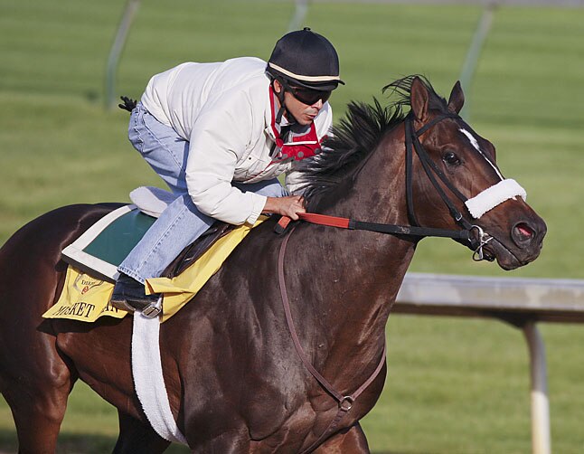 Breeders Cup 2010: Predictions for Zenyatta and This Year's Classic