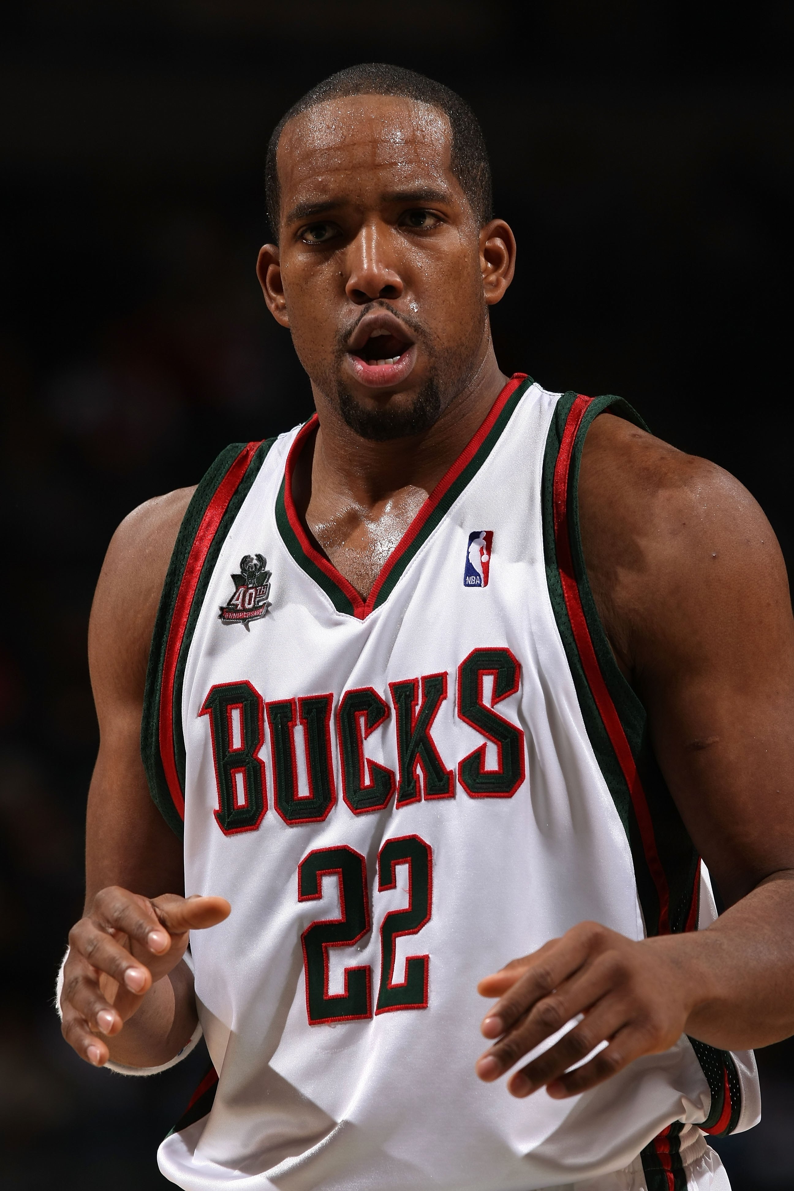 NBA Trade Rumors: Clippers Should Trade Baron Davis and Go With Eric ...