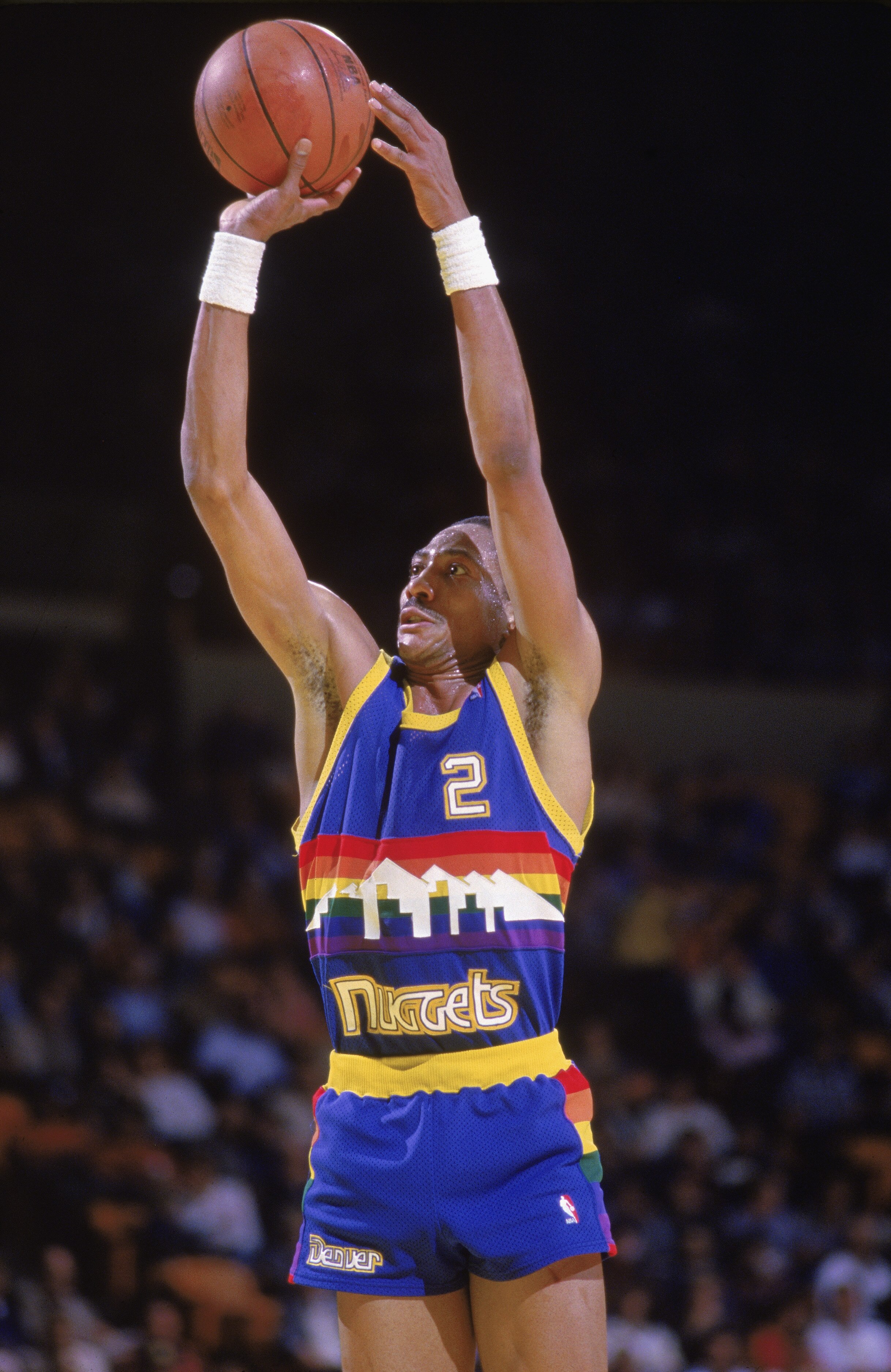 Big Threes Beyond the Boston Celtics & Miami Heat: 50 Best Trios in NBA ...