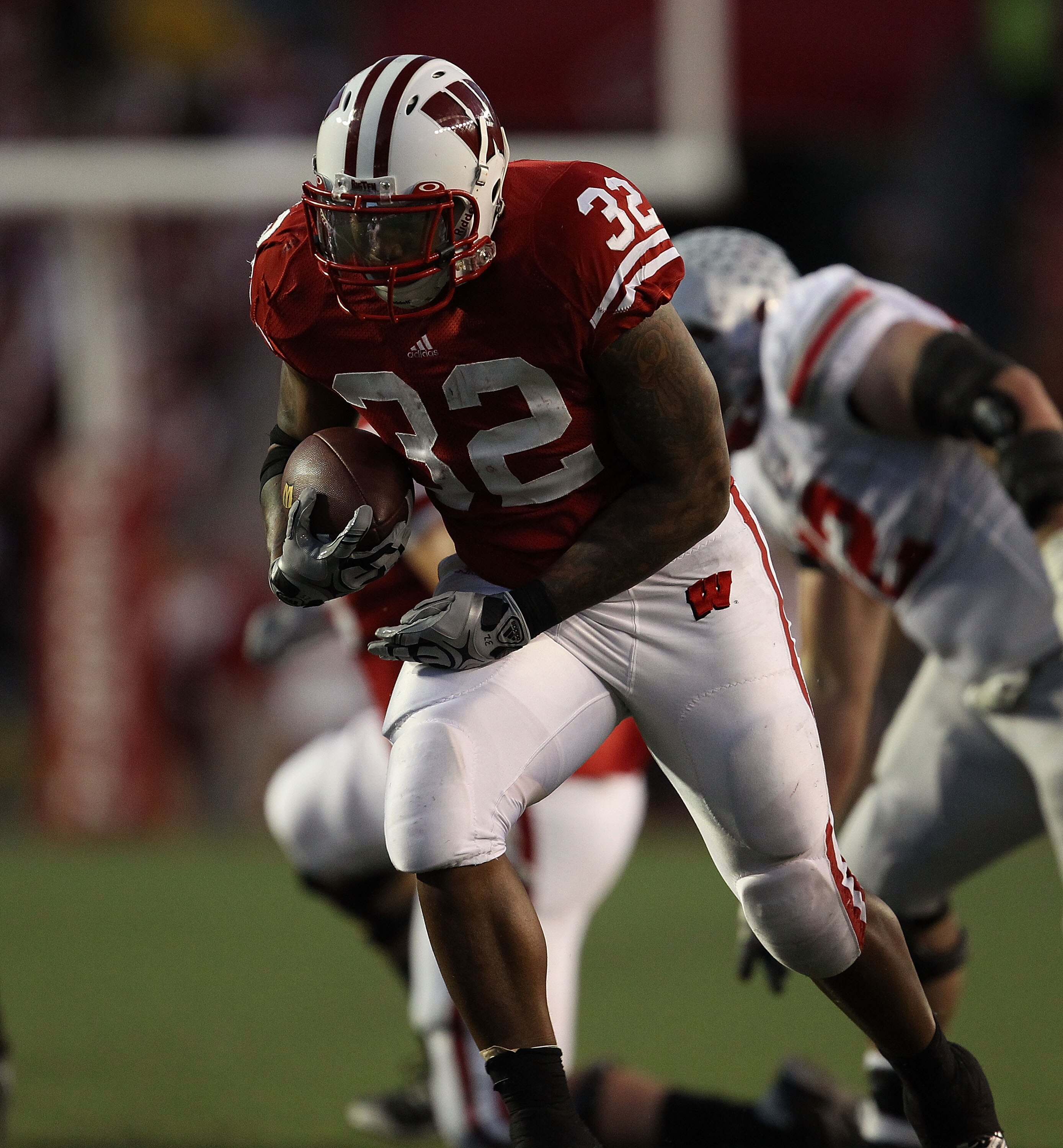 College Football Week 10: Top Players Step Up in Big Games | News ...