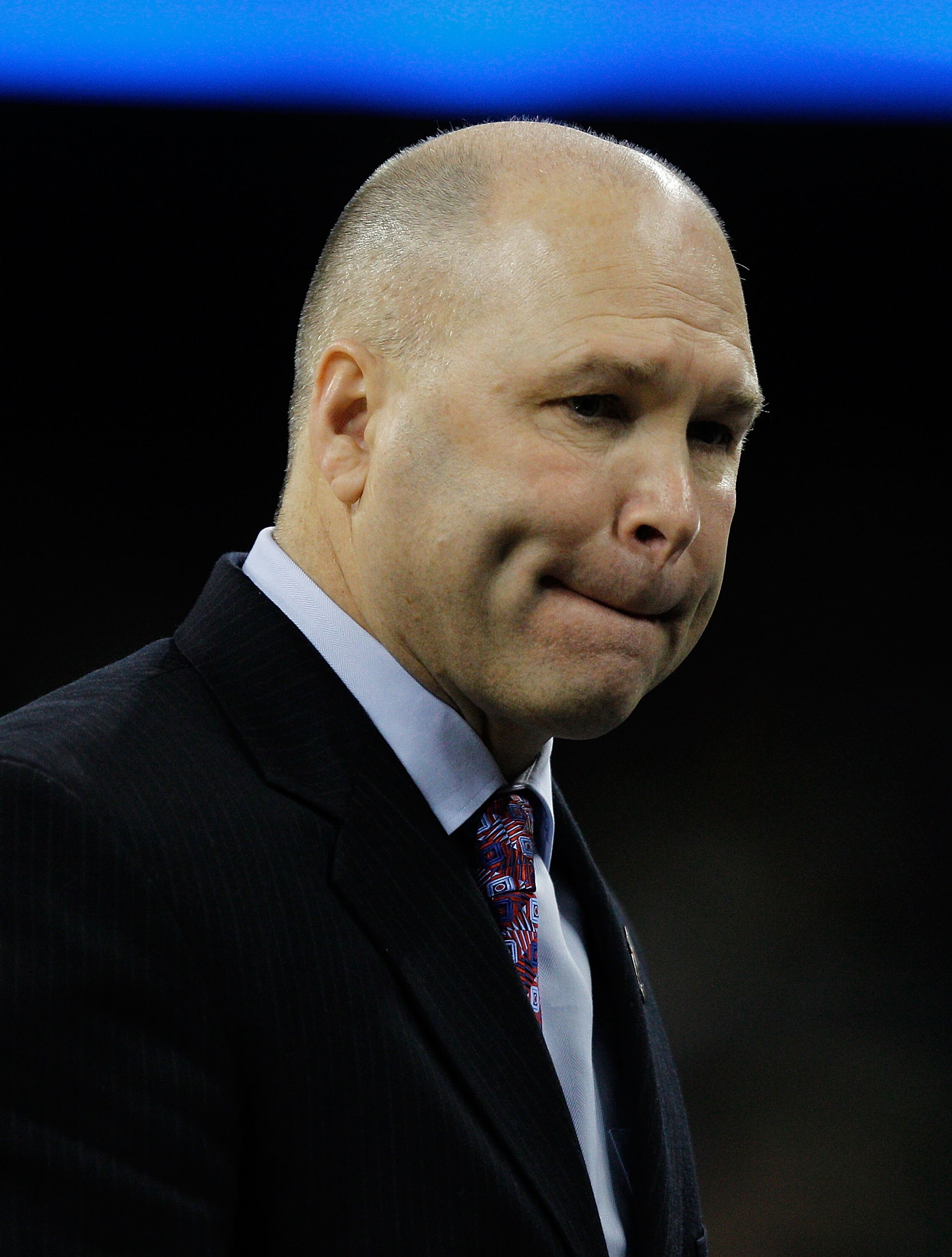 College Basketball 2010-11: Ranking The Top 50 Coaches in Division I