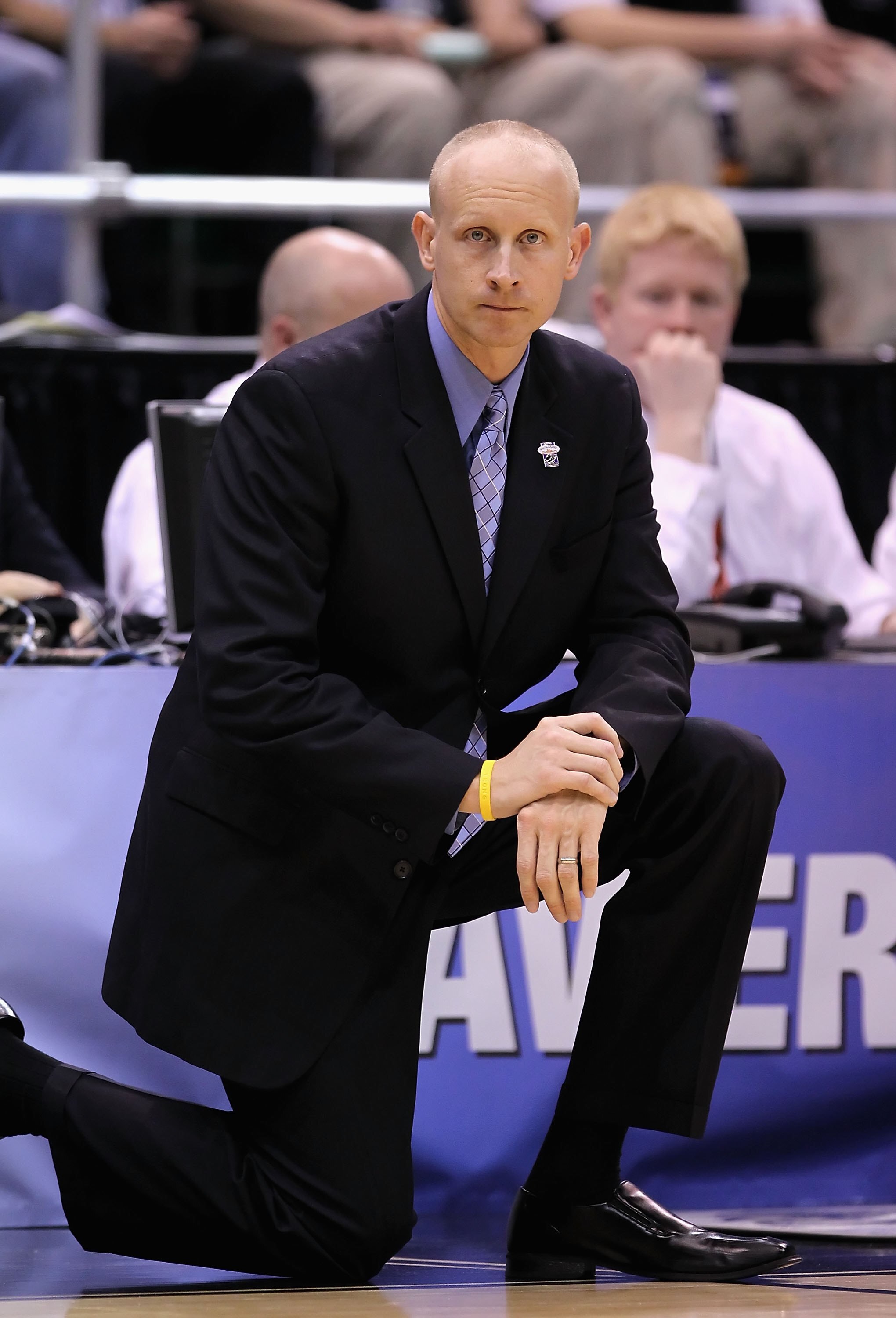 College Basketball 2010-11: Ranking The Top 50 Coaches in Division I