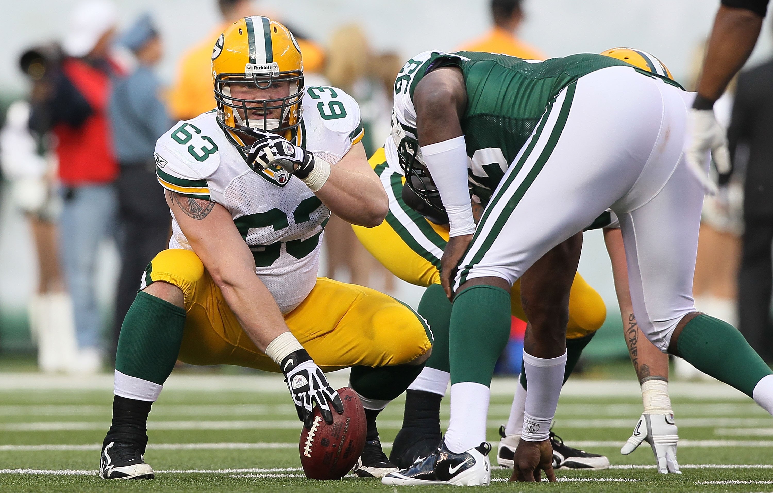 Green Bay Packers Playbook: What Aaron Rodgers and Company Must Do To Win