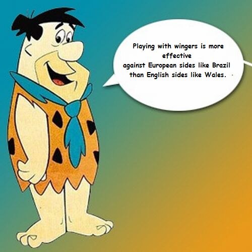 Top 10 Funny Quotes in Football: From Commentators to Players