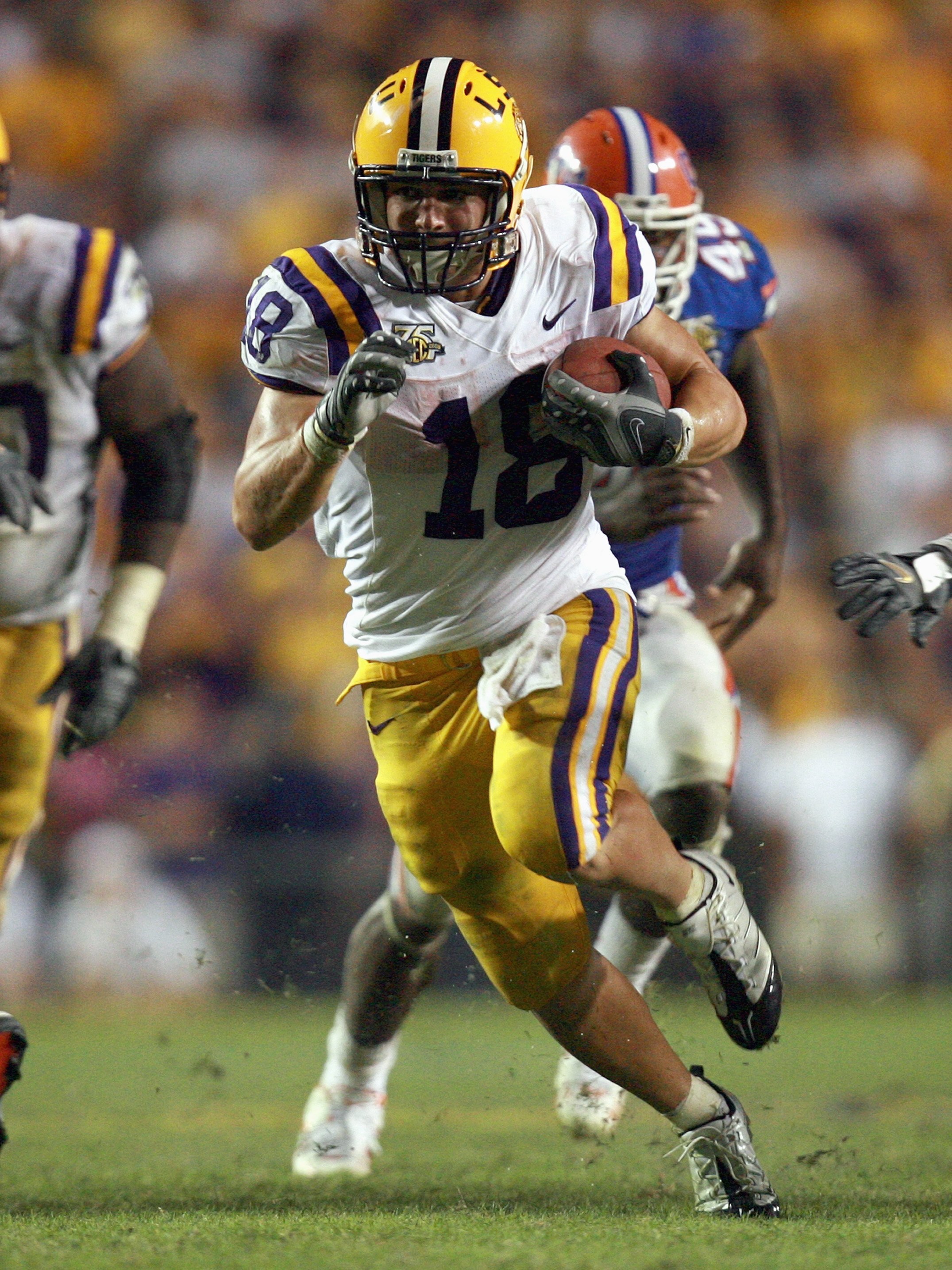BCS Rankings: Power Ranking Les Miles' 10 Greatest Wins | News, Scores ...